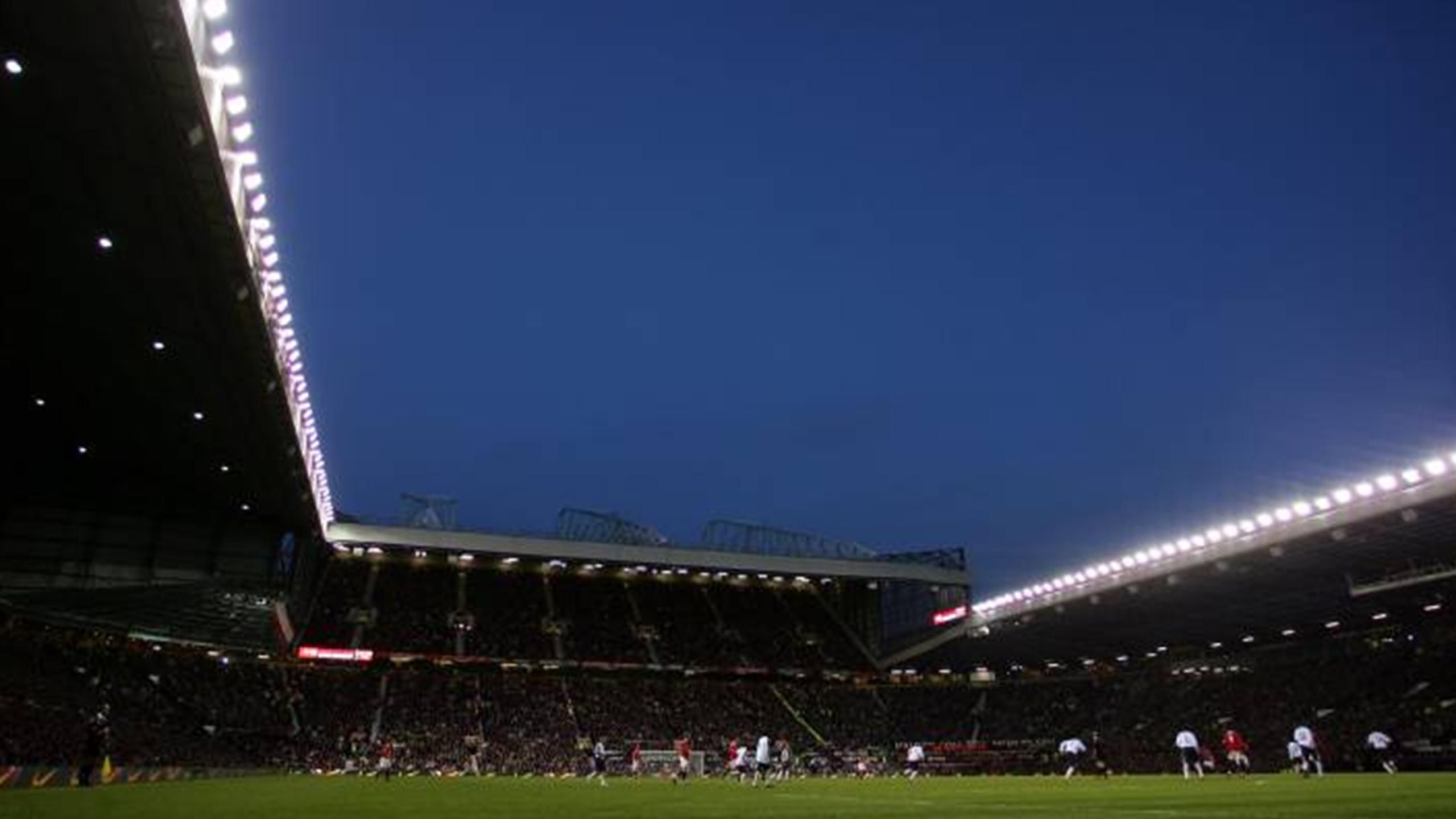 United raise ticket prices - TNT Sports