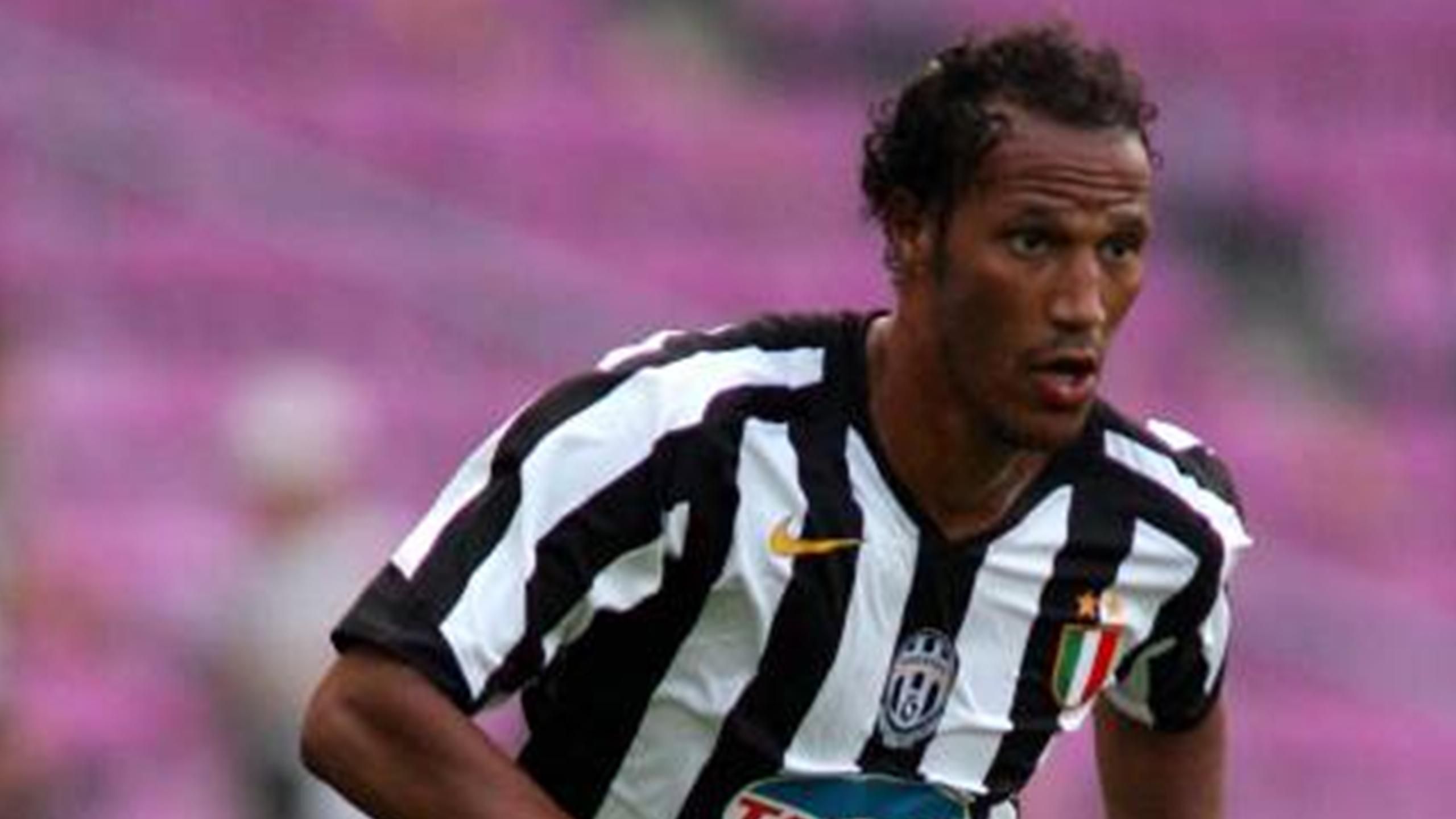Zebina blasts Juve - TNT Sports