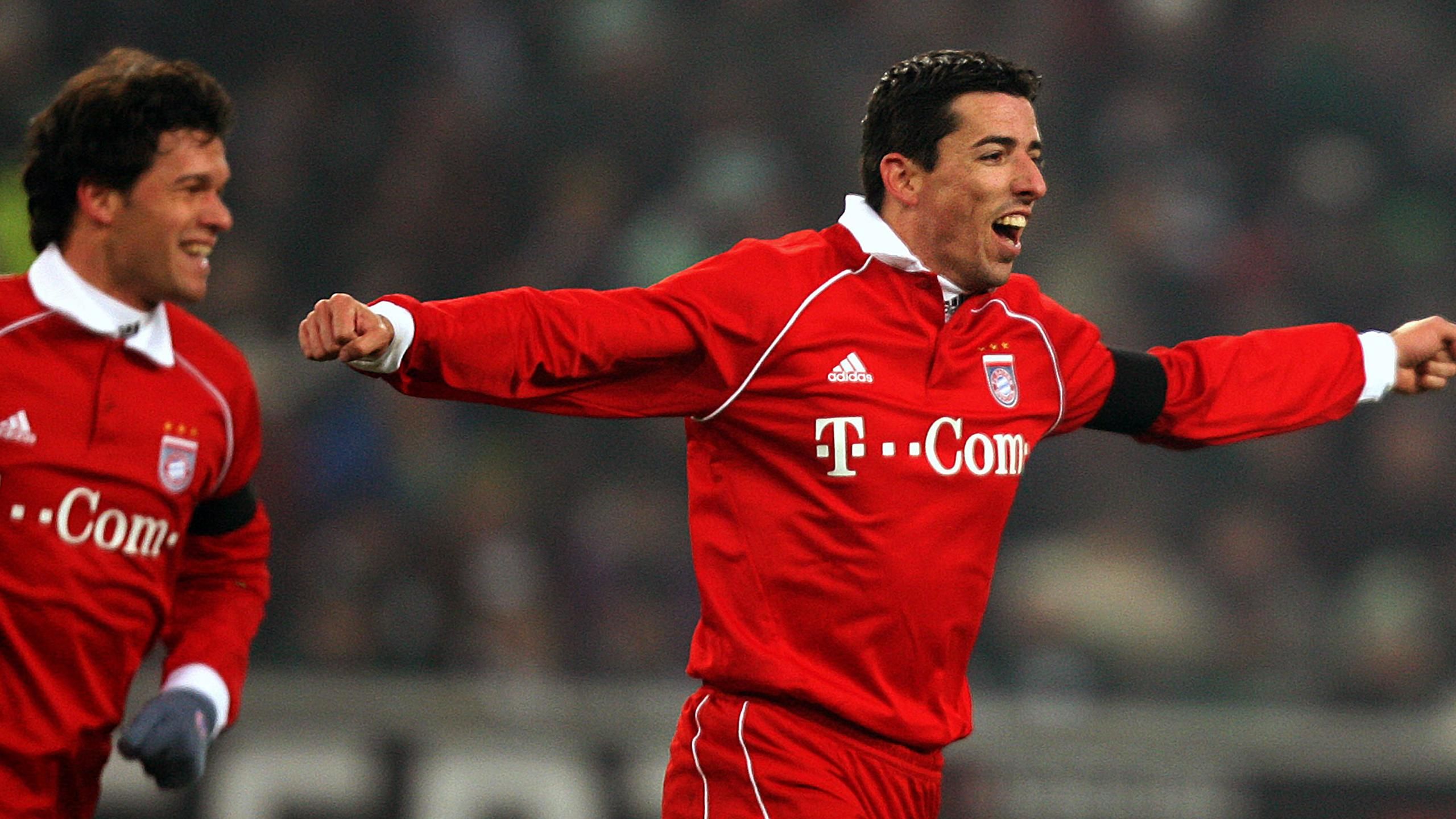 Bayern back with a win - TNT Sports