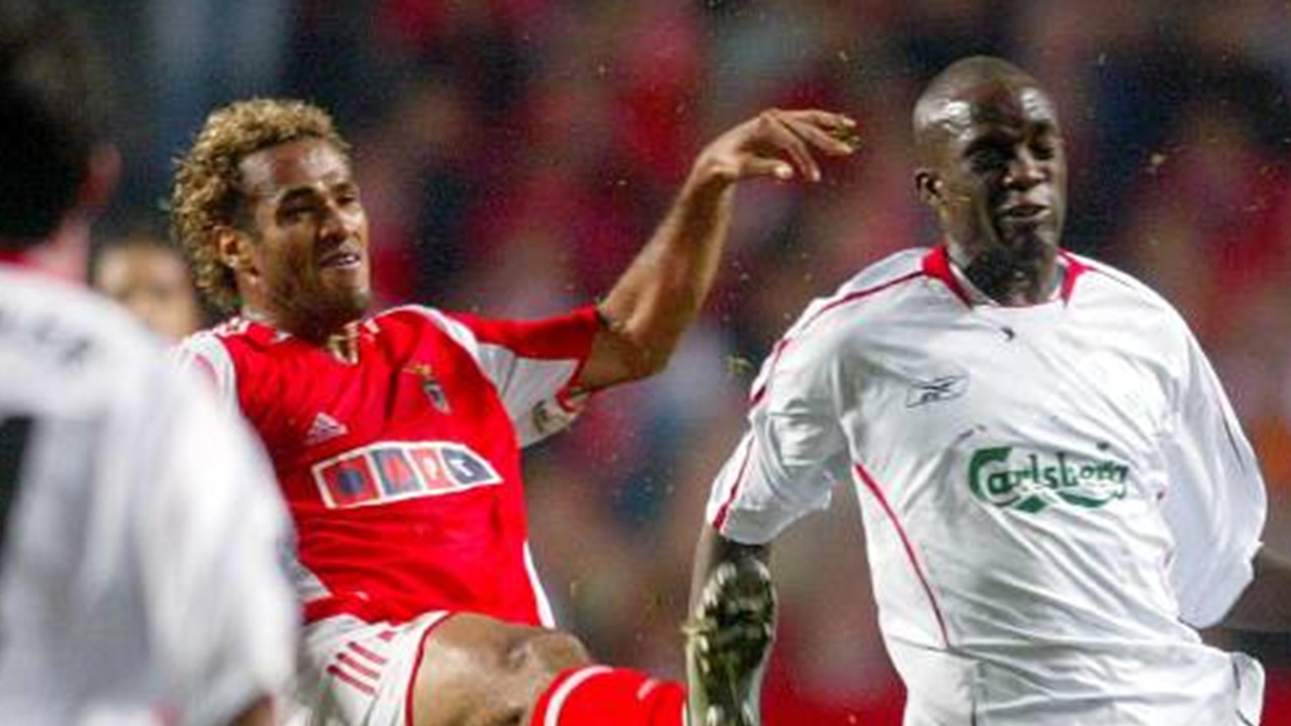 Sissoko makes progress - TNT Sports