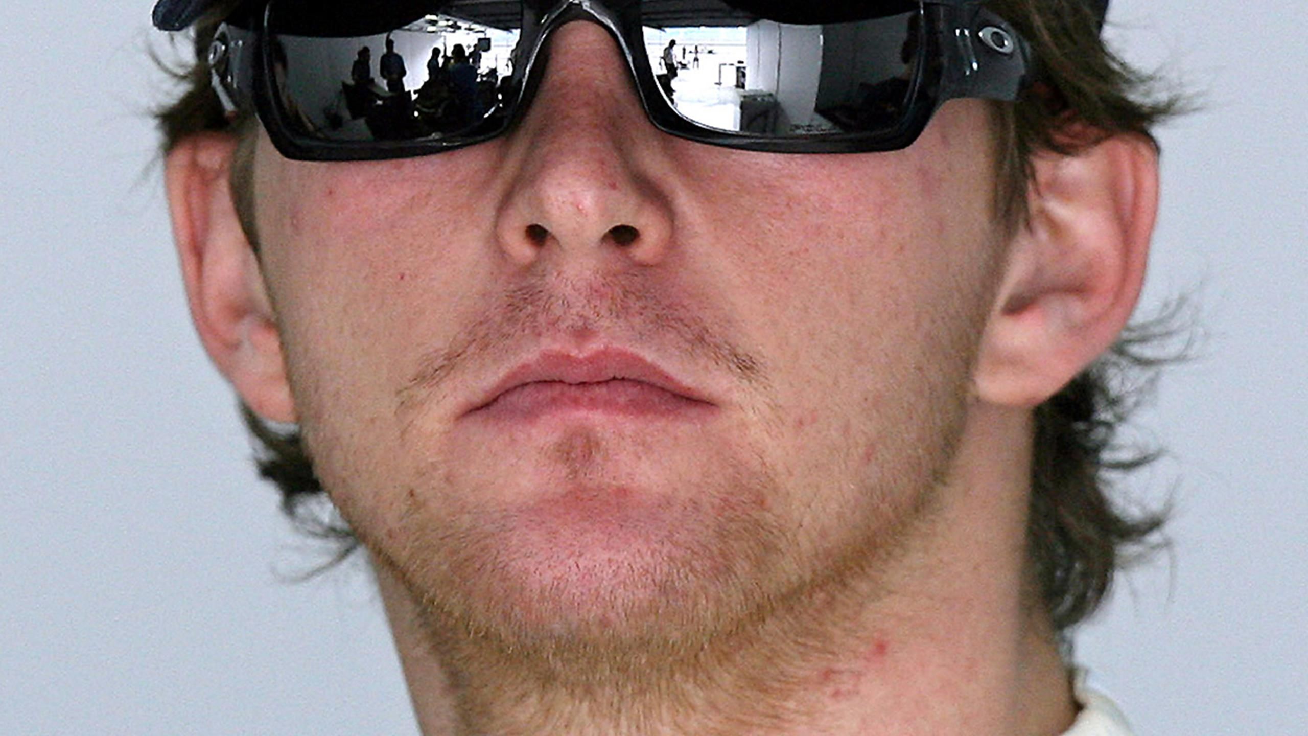 Speed loses eighth - TNT Sports