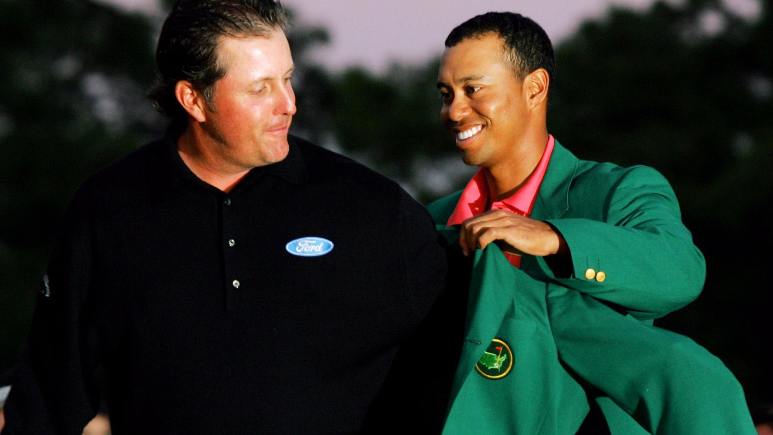 2006 Review: April - TNT Sports