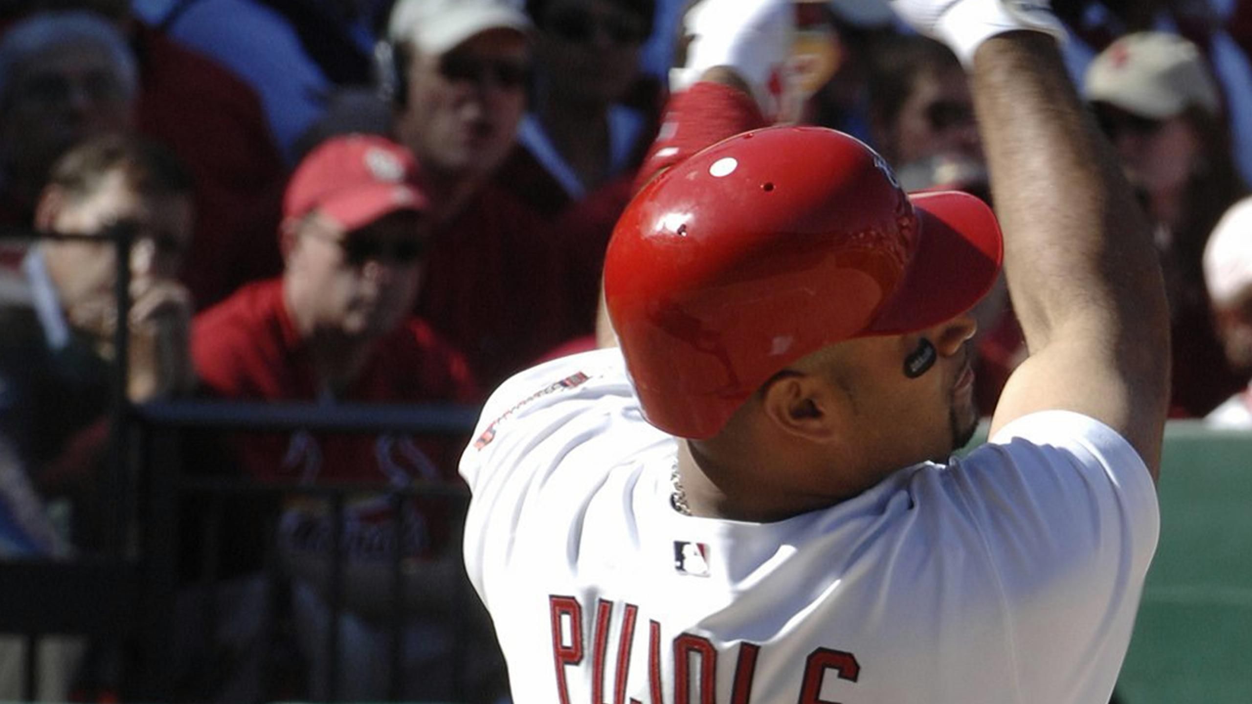 Cards bounce back - TNT Sports