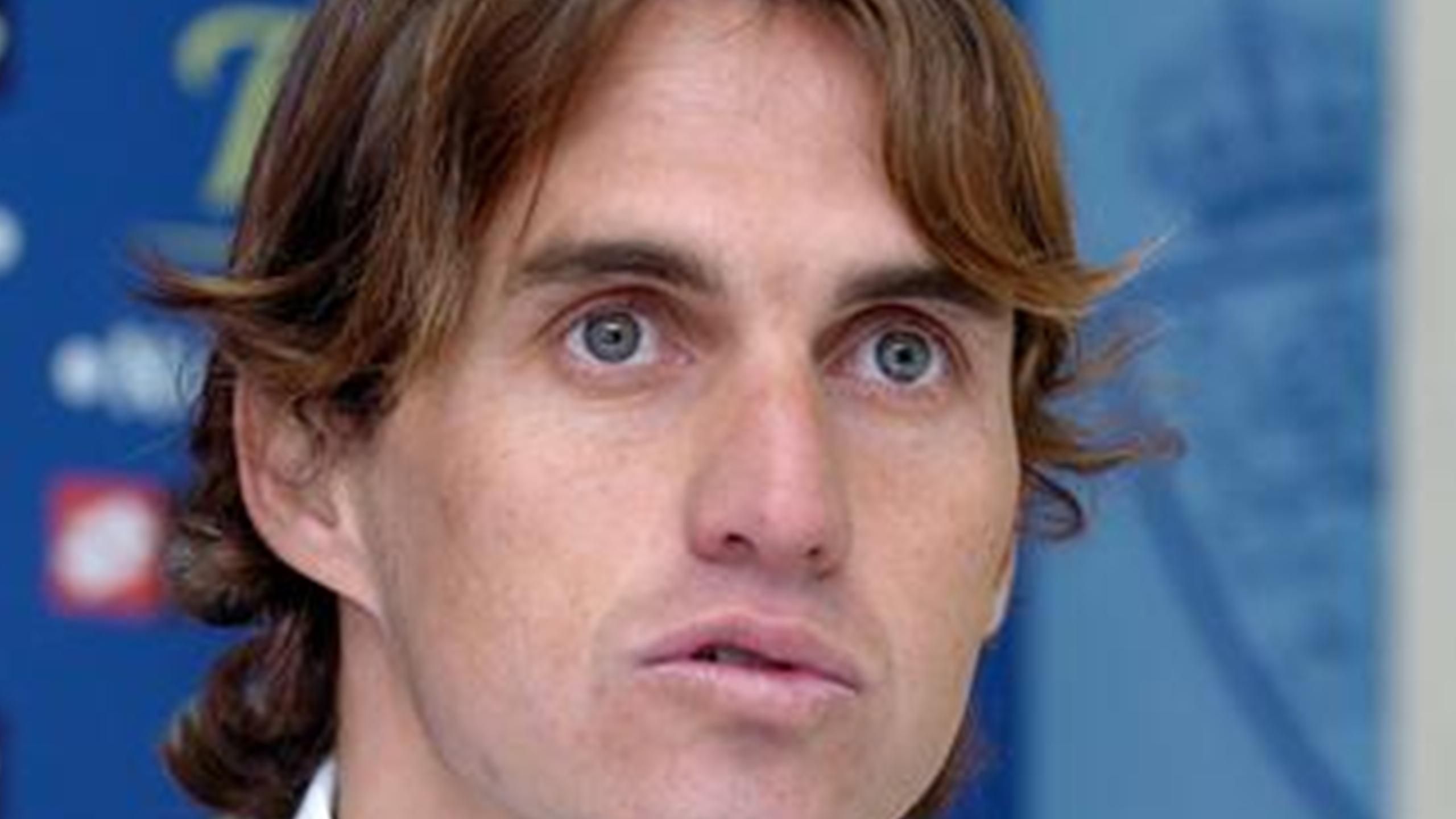 Savio to return to Brazil - TNT Sports