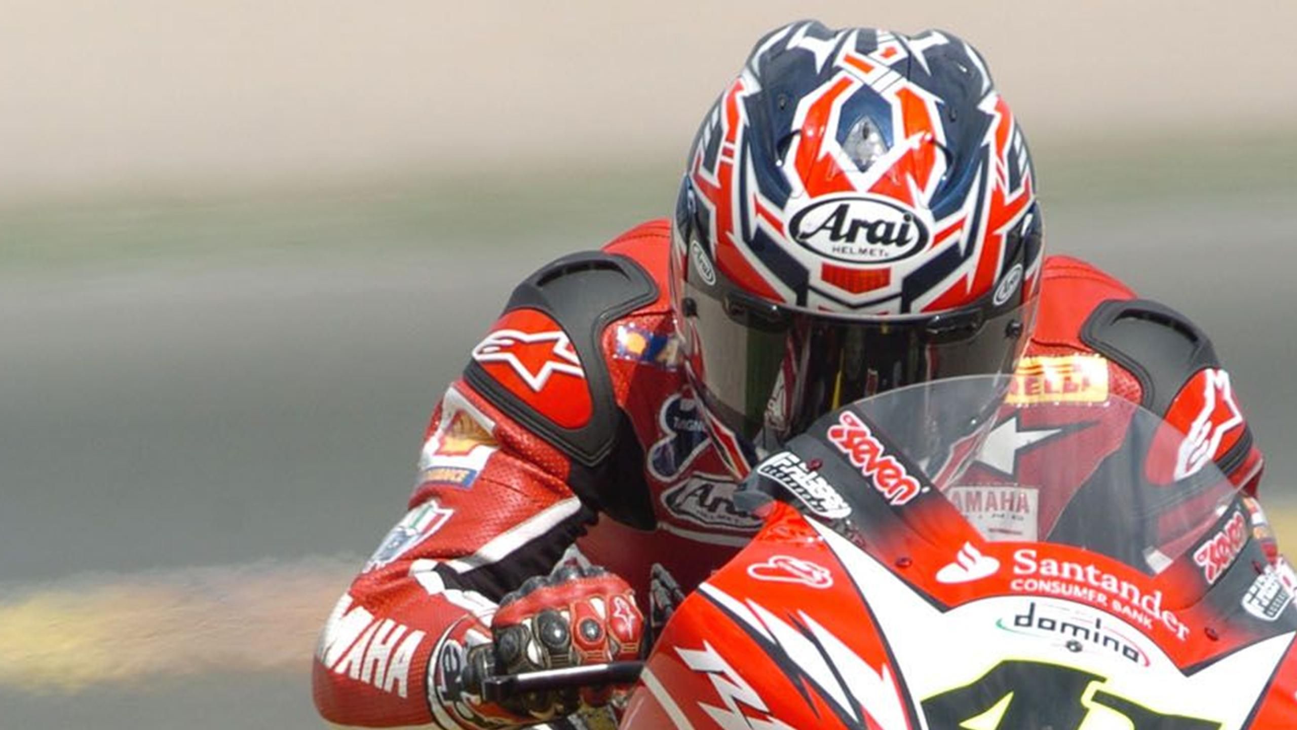 Nitro Nori nabs Brno pole - TNT Sports