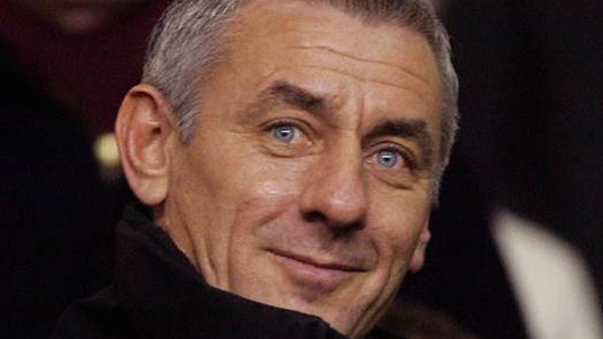 I. Rush - TNT Sports