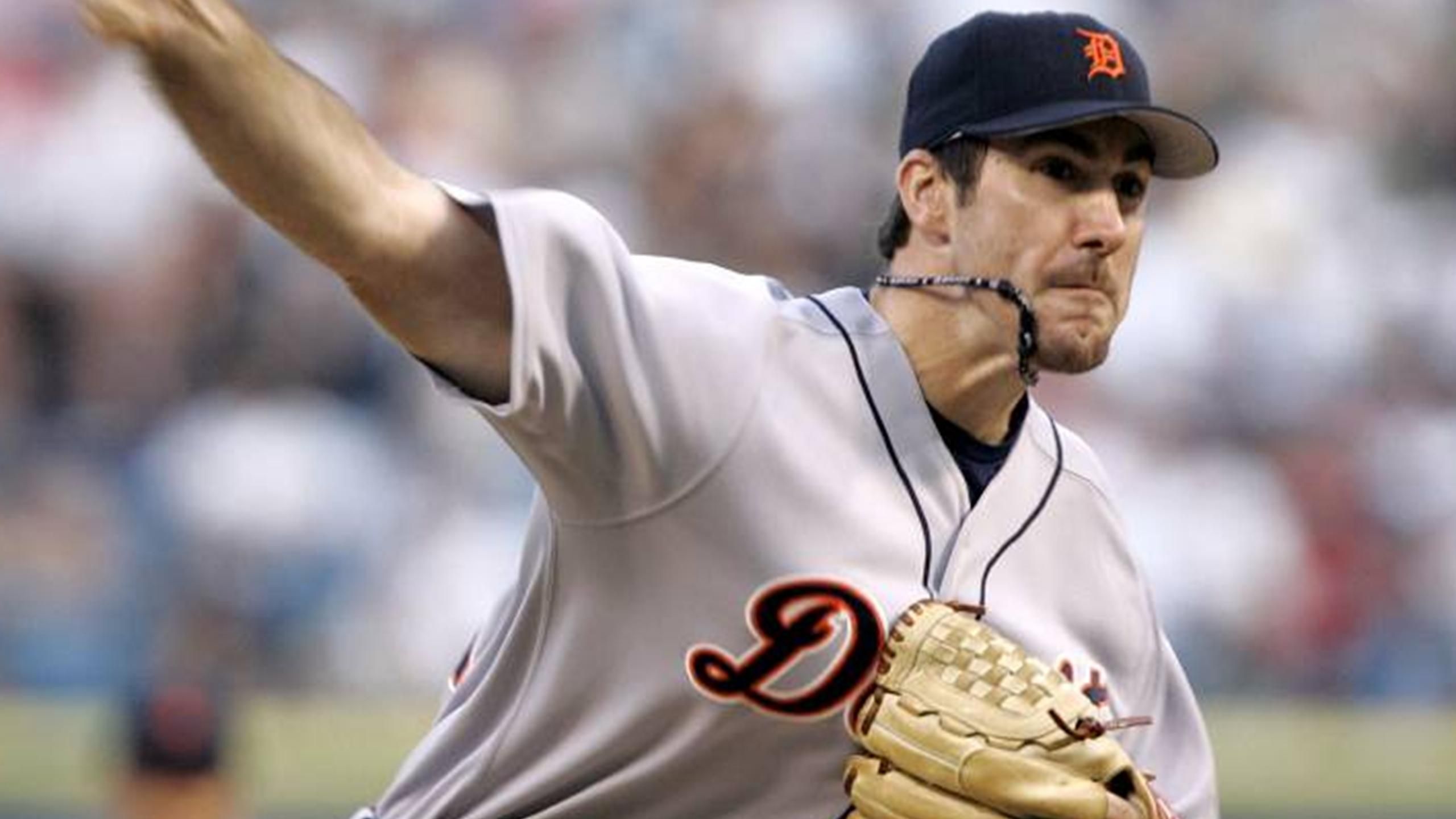 Tigers, Cards starters - TNT Sports
