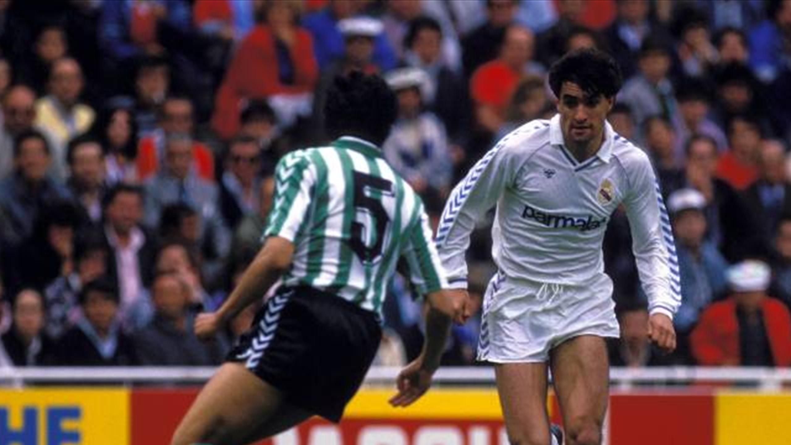 Michel returns to Real - TNT Sports