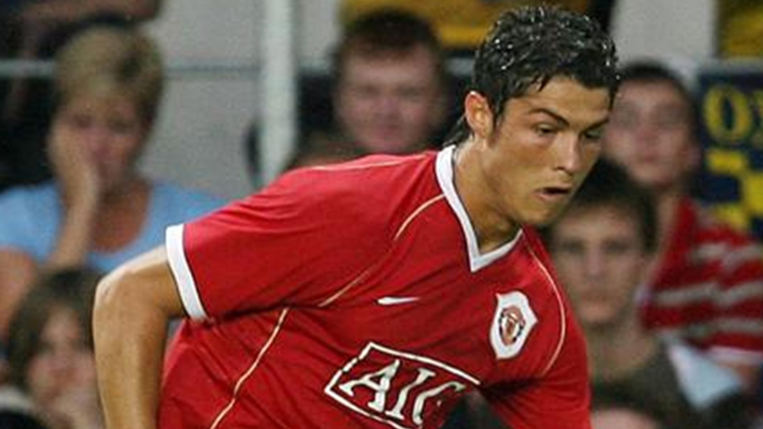 Ronaldo silences boo-boys - TNT Sports