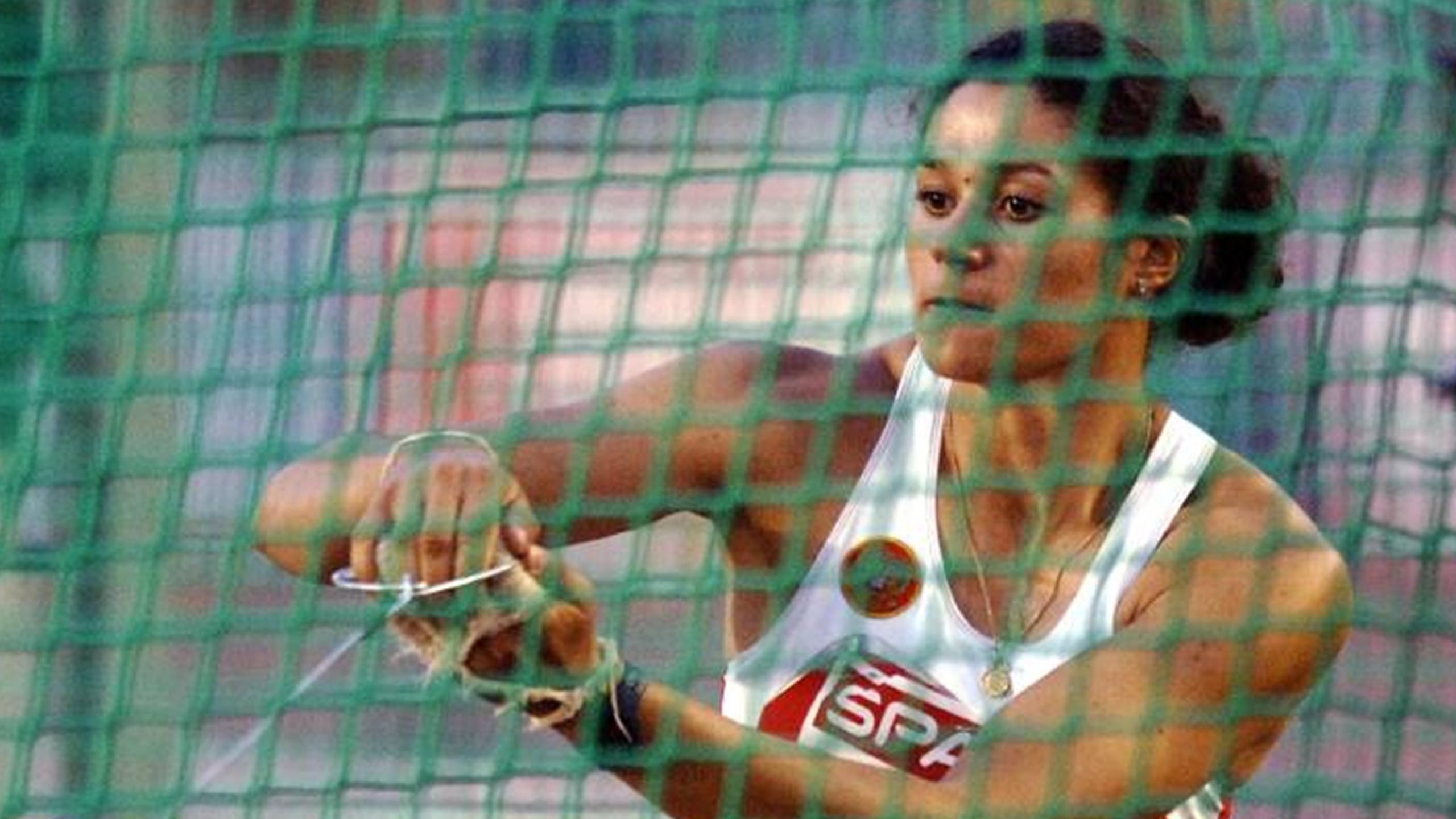 Lysenko out - TNT Sports