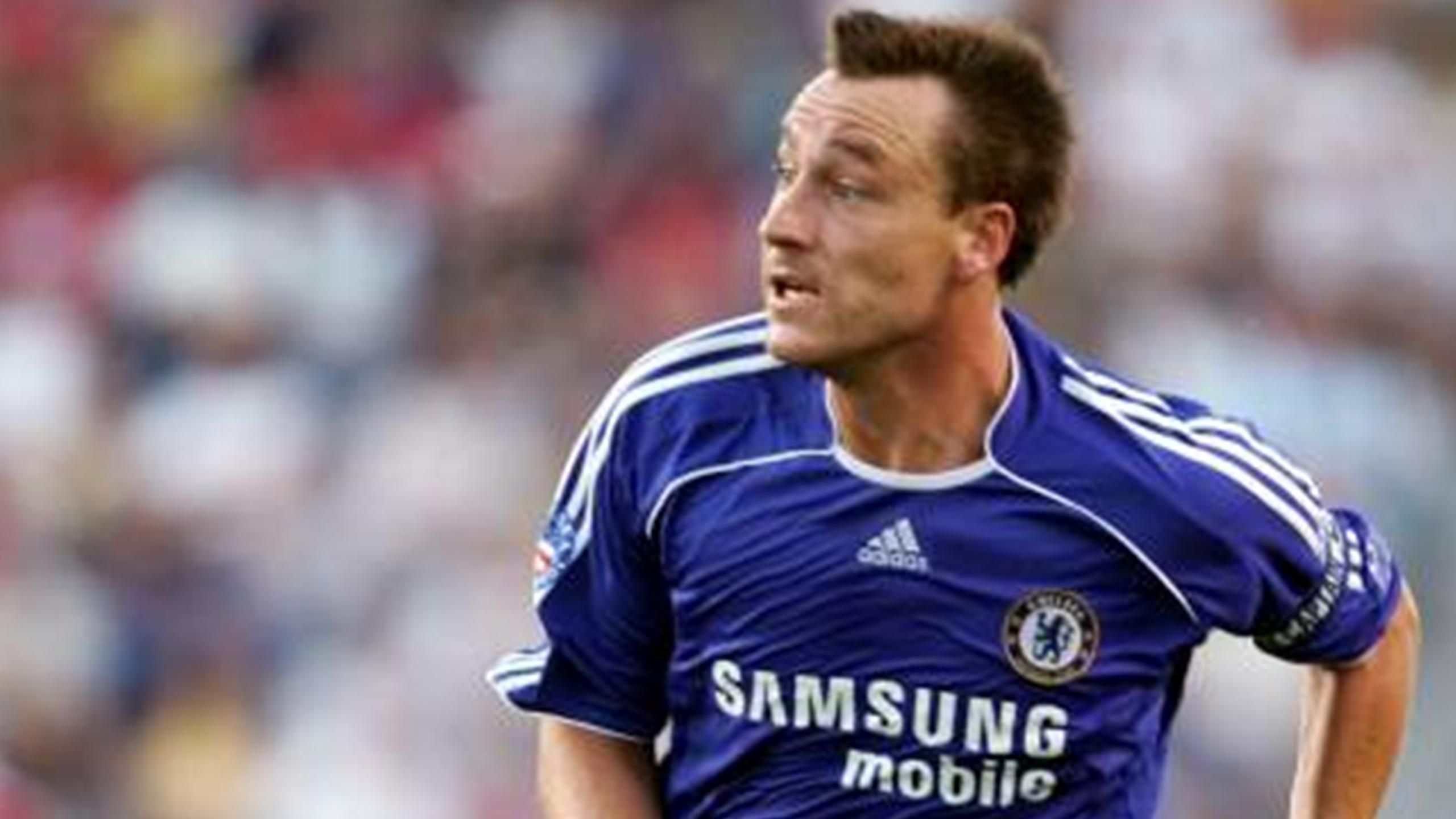 Terry could need surgery - TNT Sports