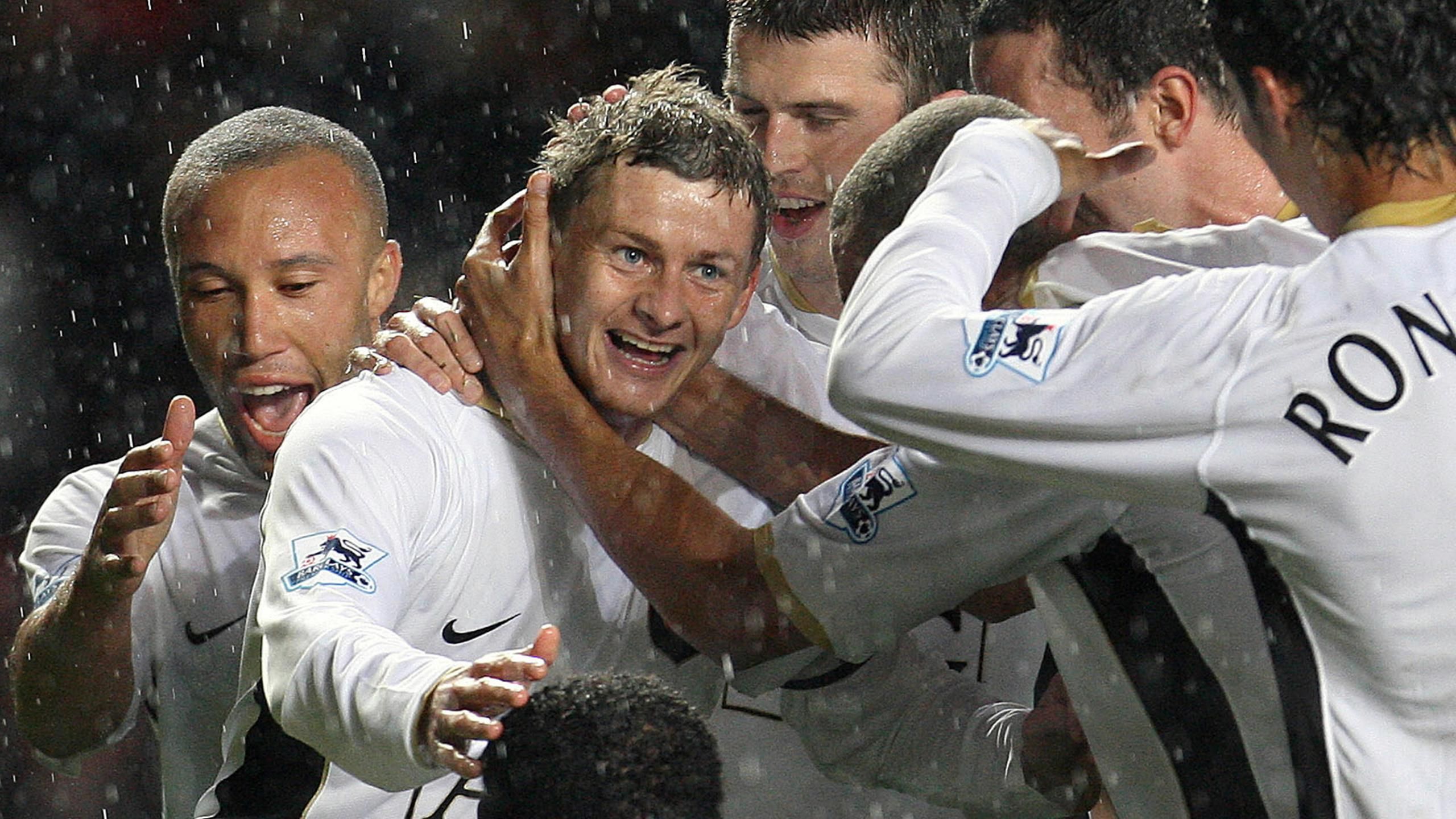 United sound title warning - TNT Sports