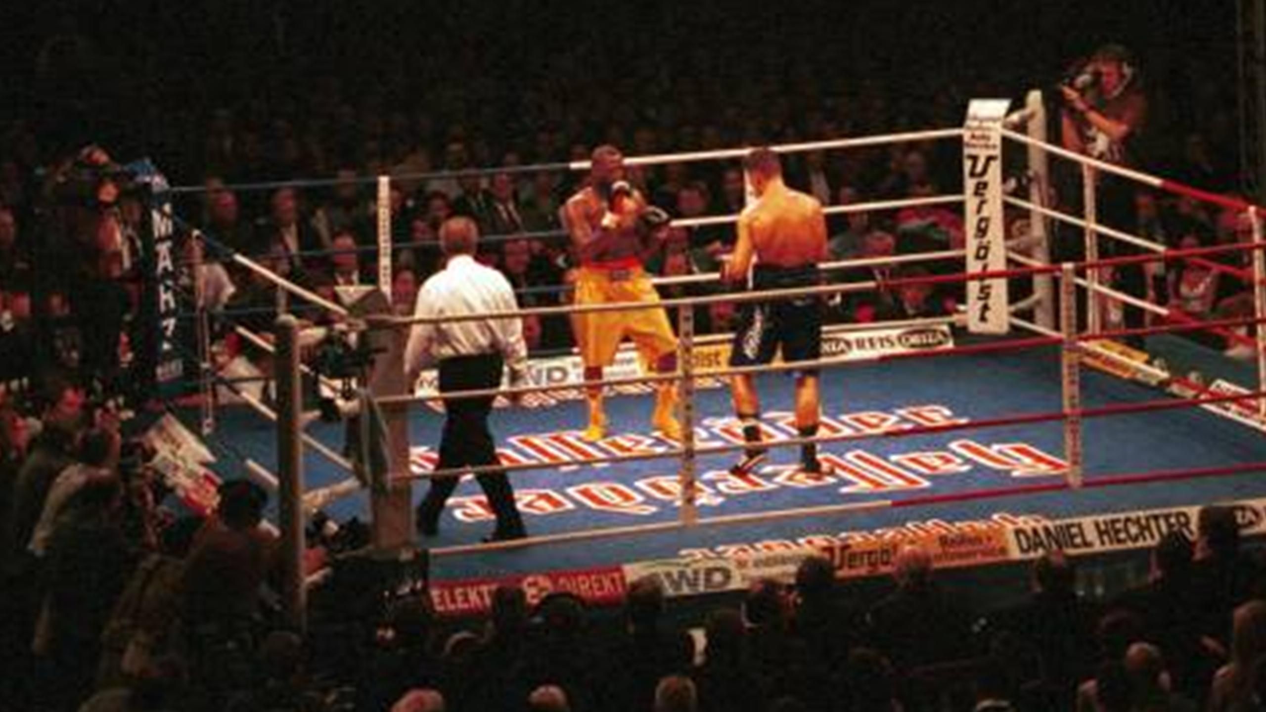 Bailey boom - TNT Sports