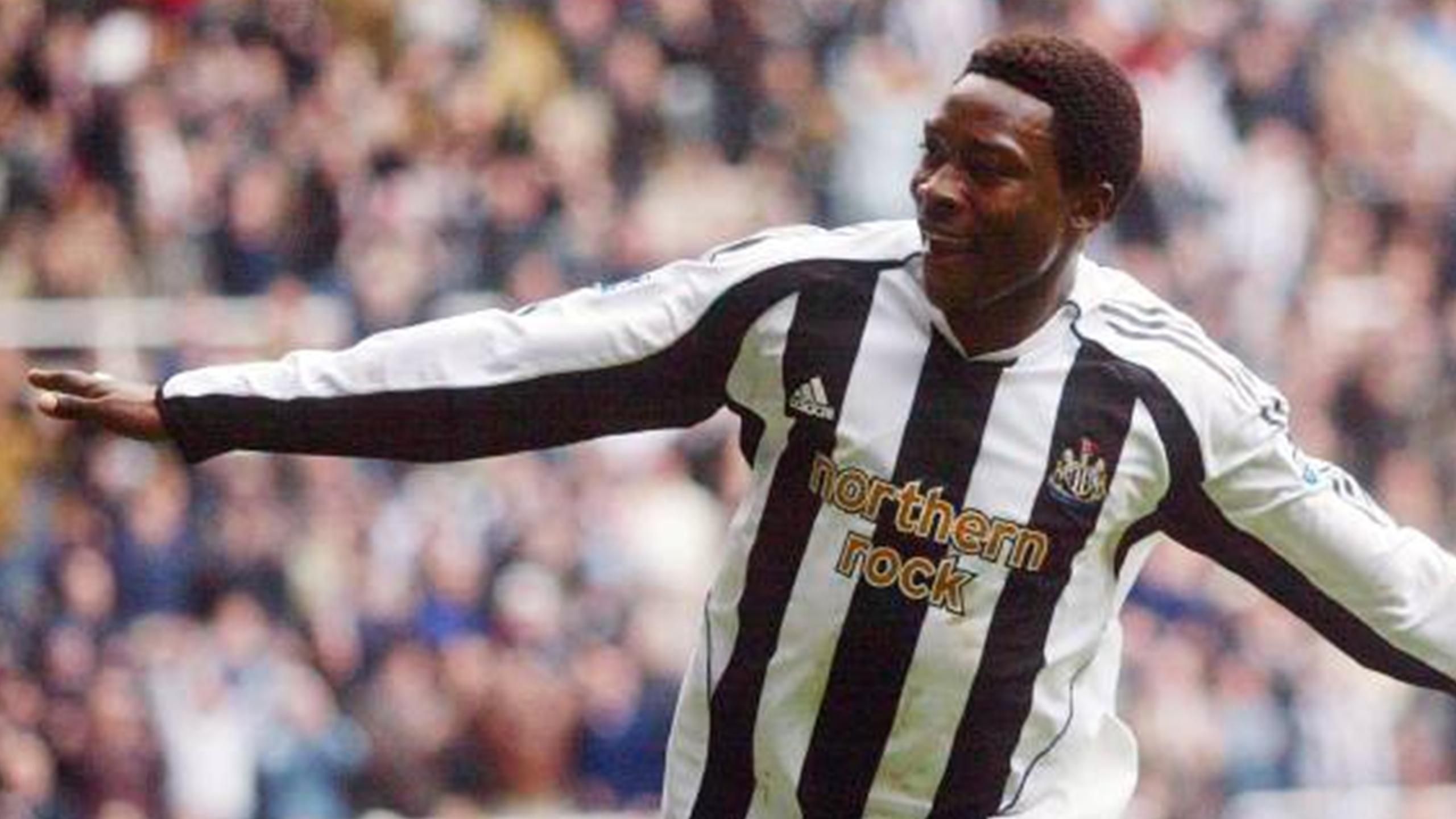 Ameobi the talking point - TNT Sports