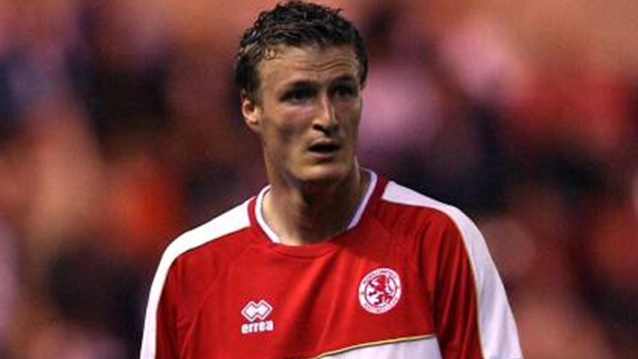 Huth back for Boro - TNT Sports