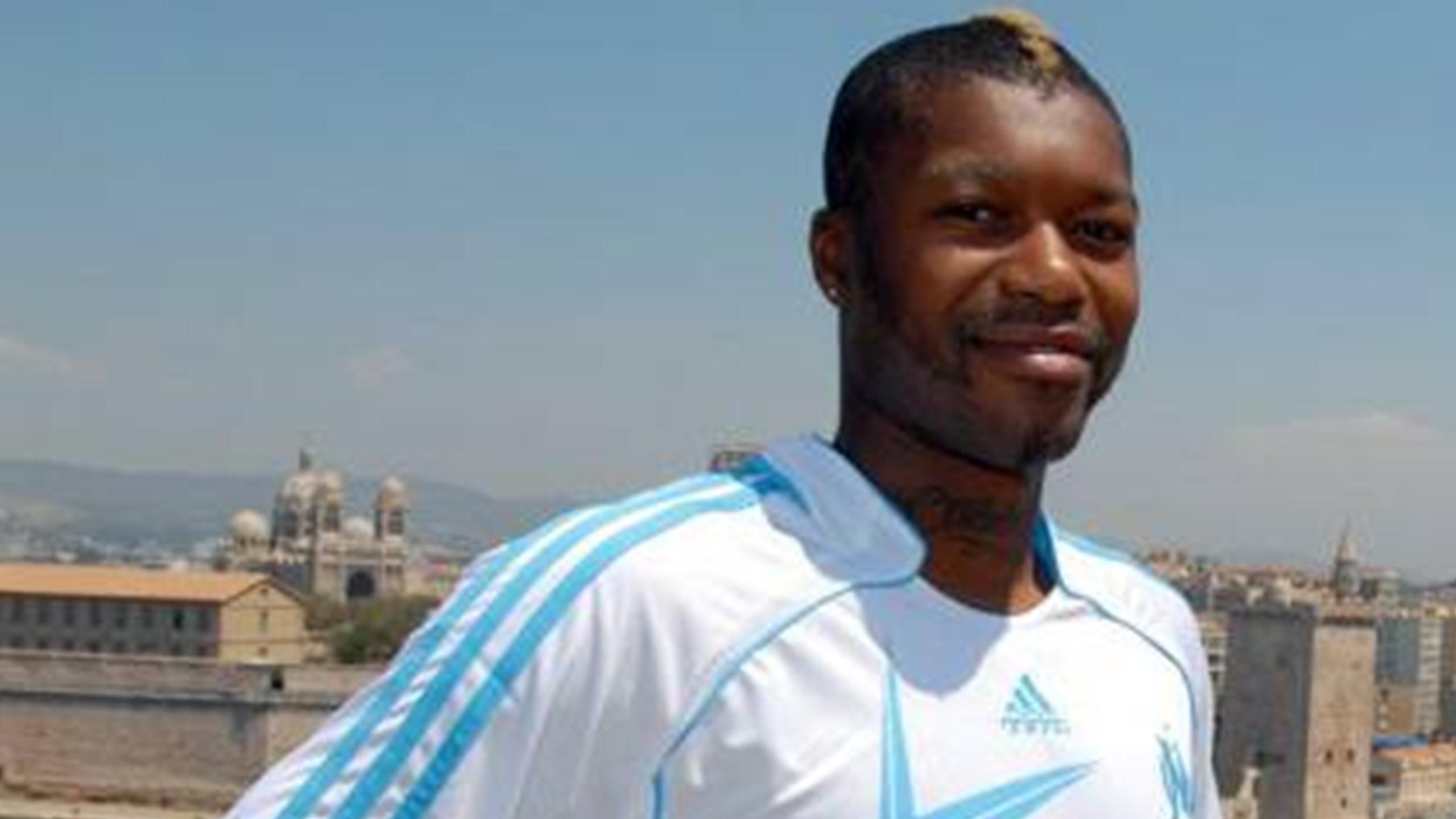 Cisse close to return - TNT Sports