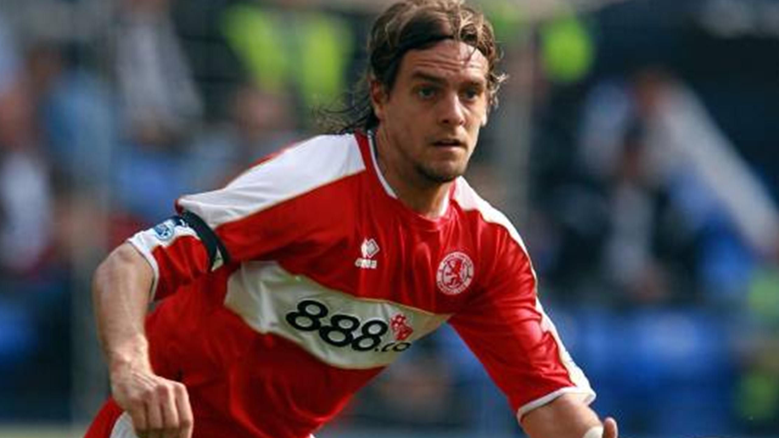 Boro confirm Woody injury - TNT Sports