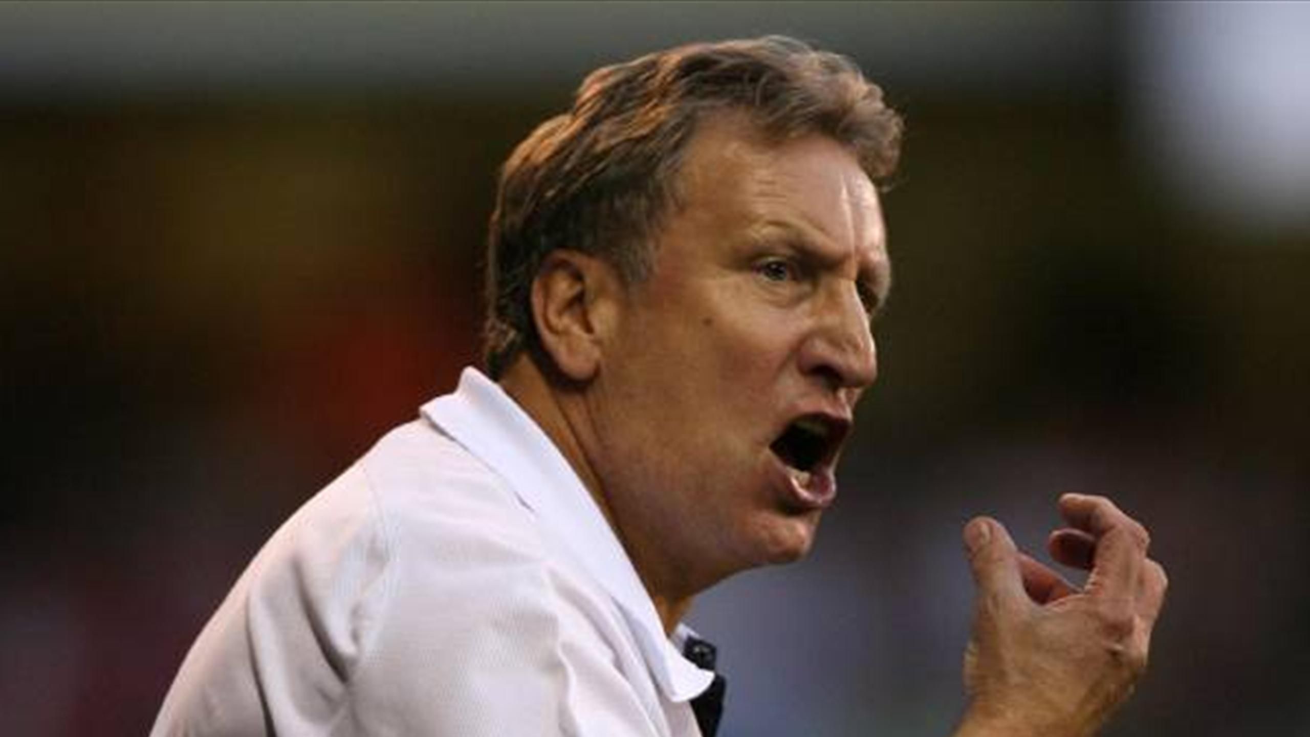 Blades list seven players - TNT Sports