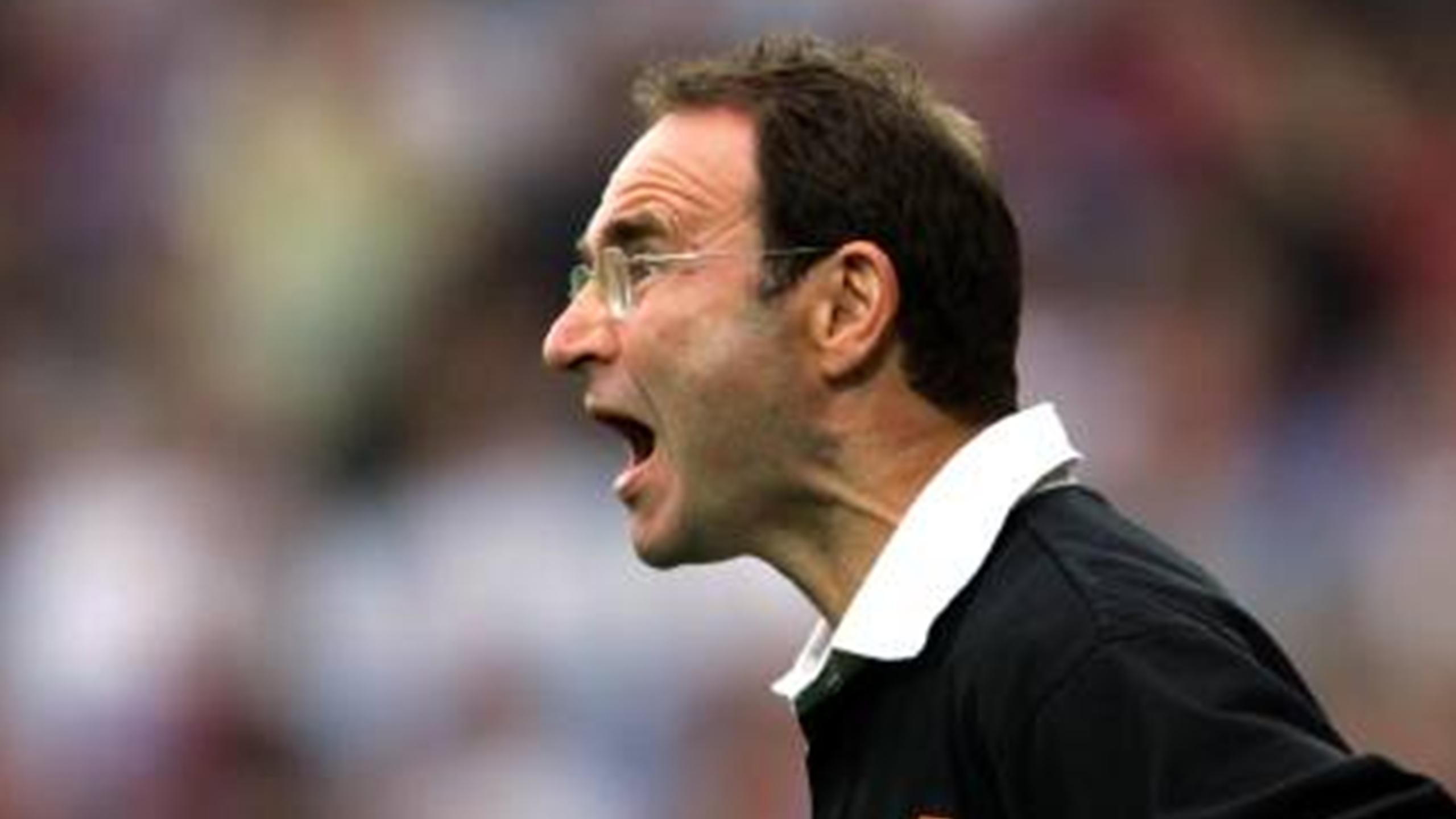 O'Neill gets April gong - TNT Sports