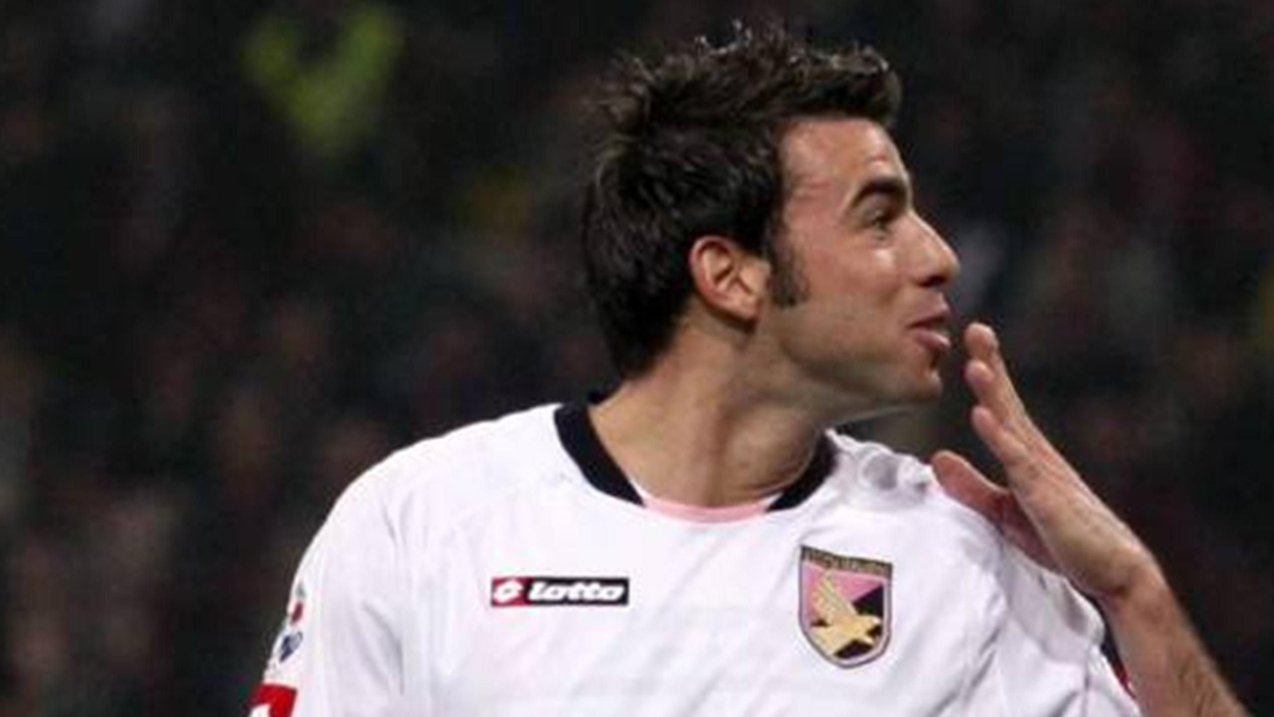 Barzagli could be sold - TNT Sports