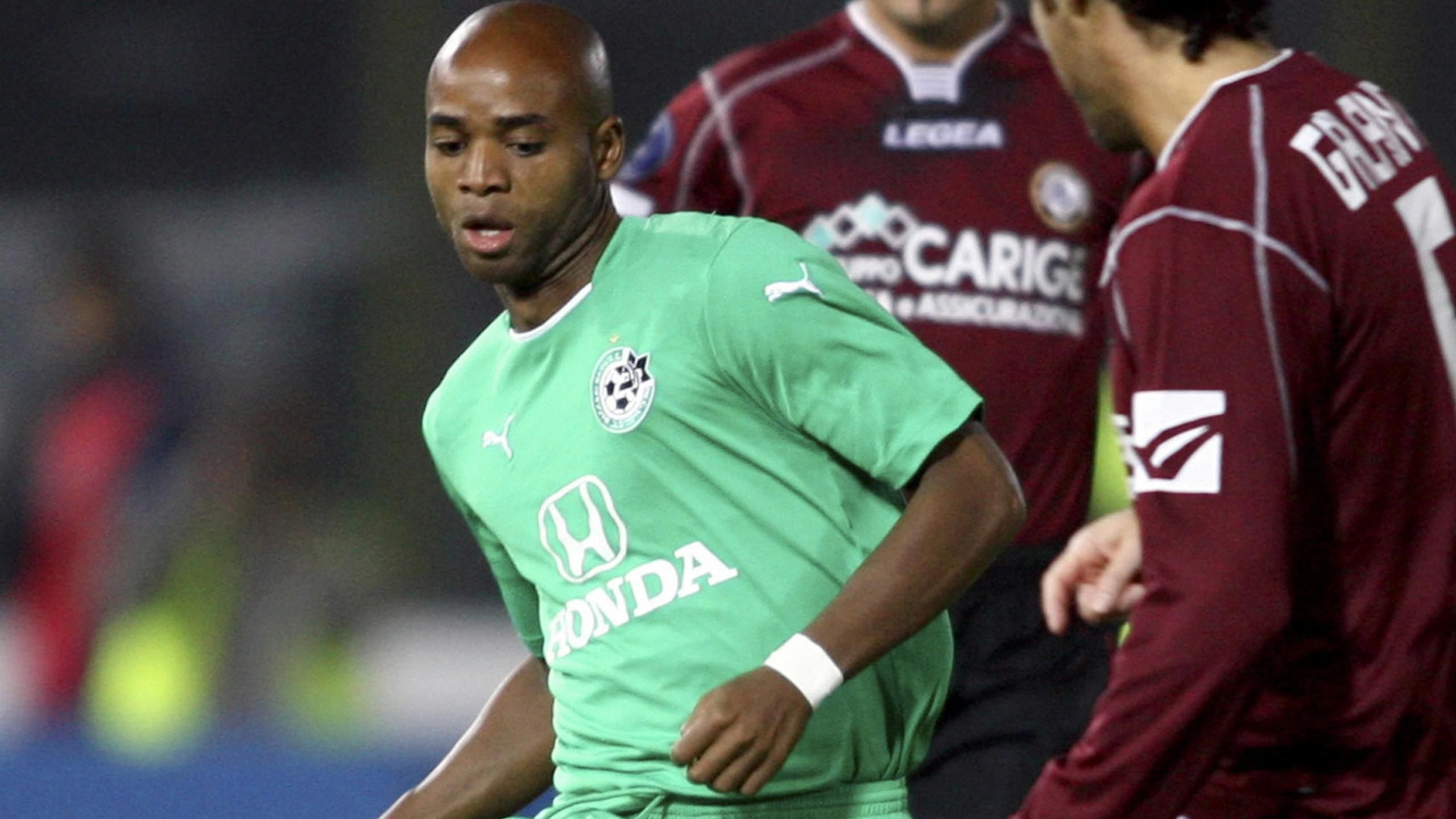 Group A: last-gasp Haifa - TNT Sports