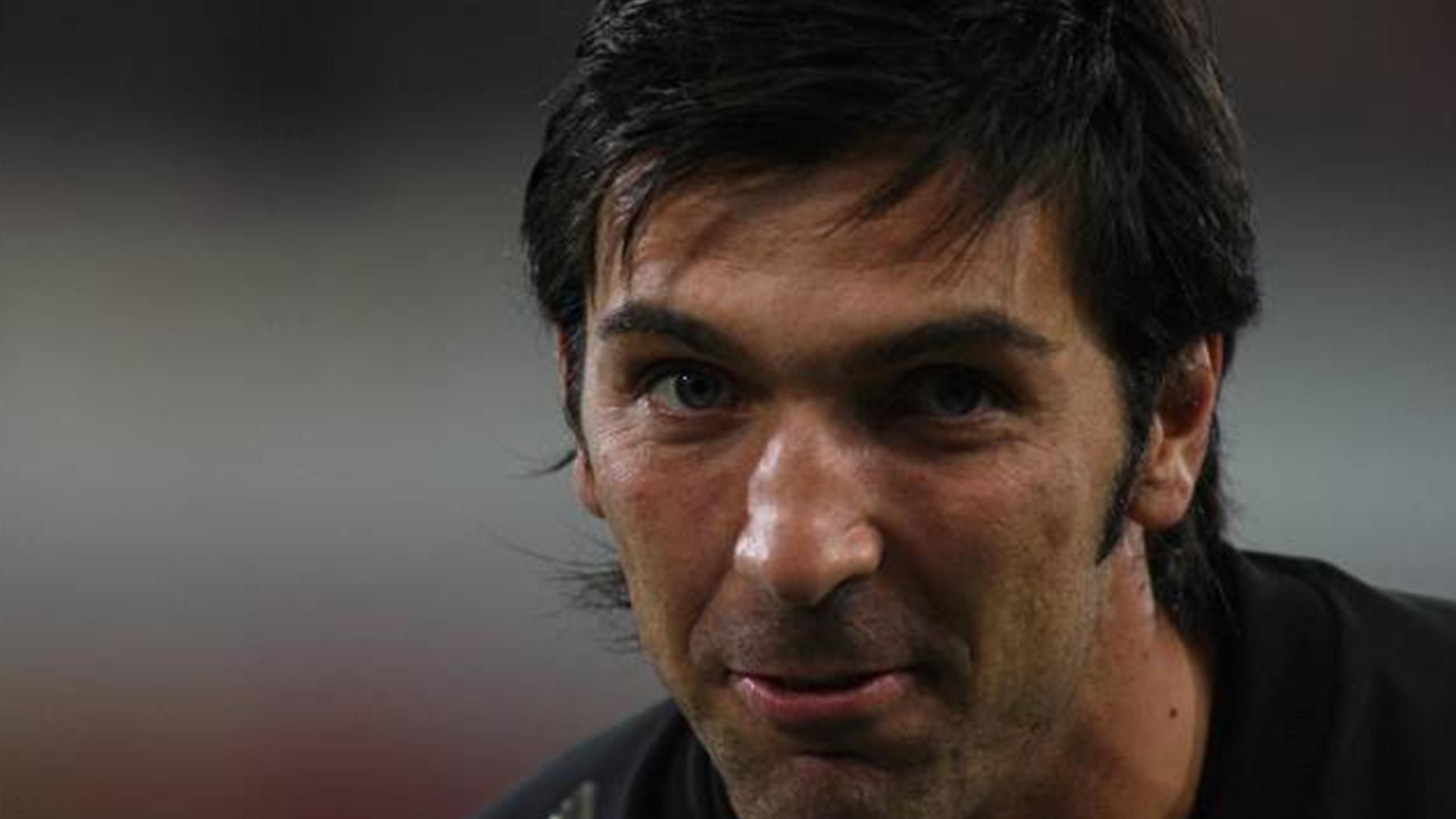 Buffon wants to stay - TNT Sports