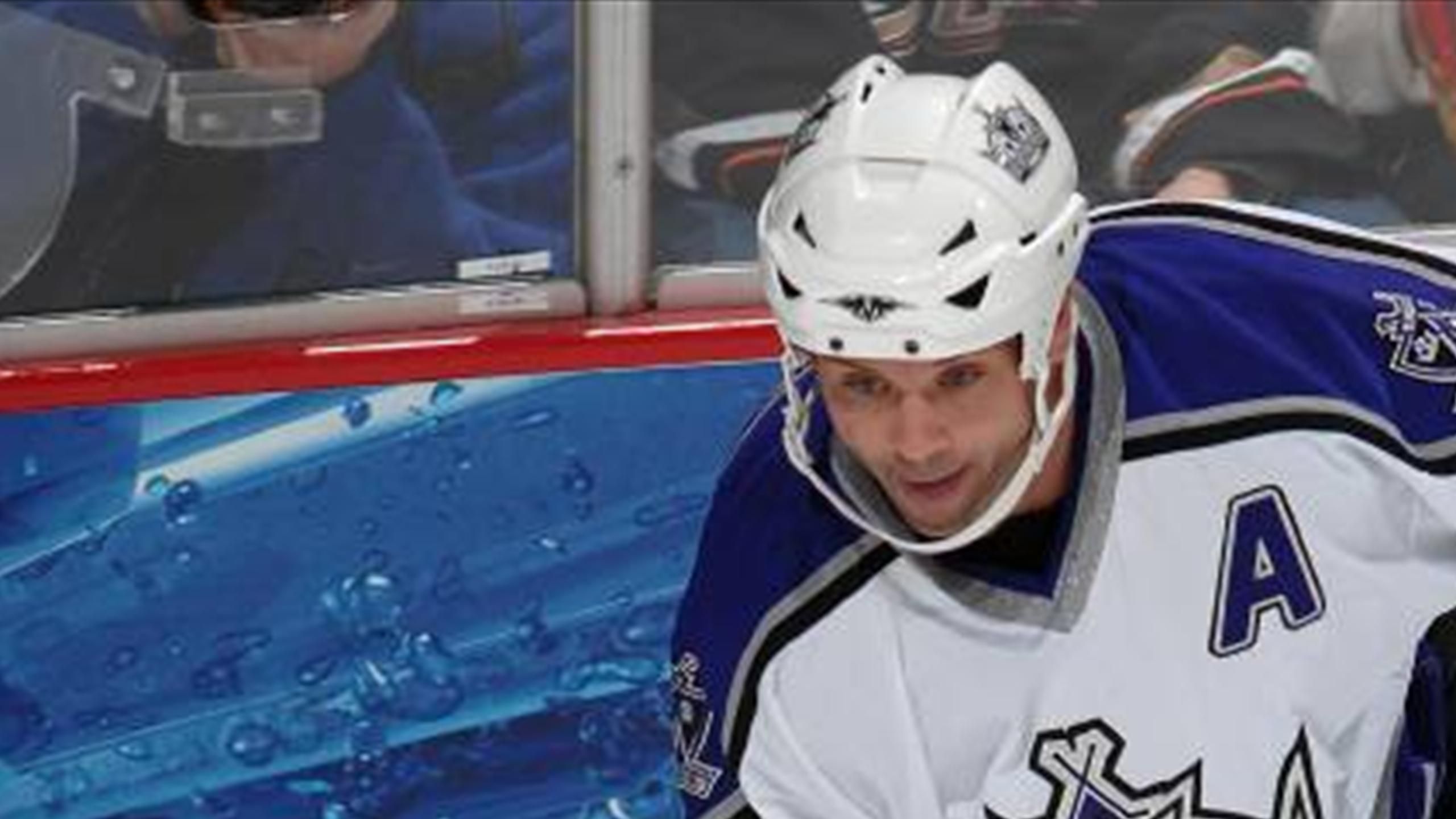 Conroy returns to Calgary - TNT Sports