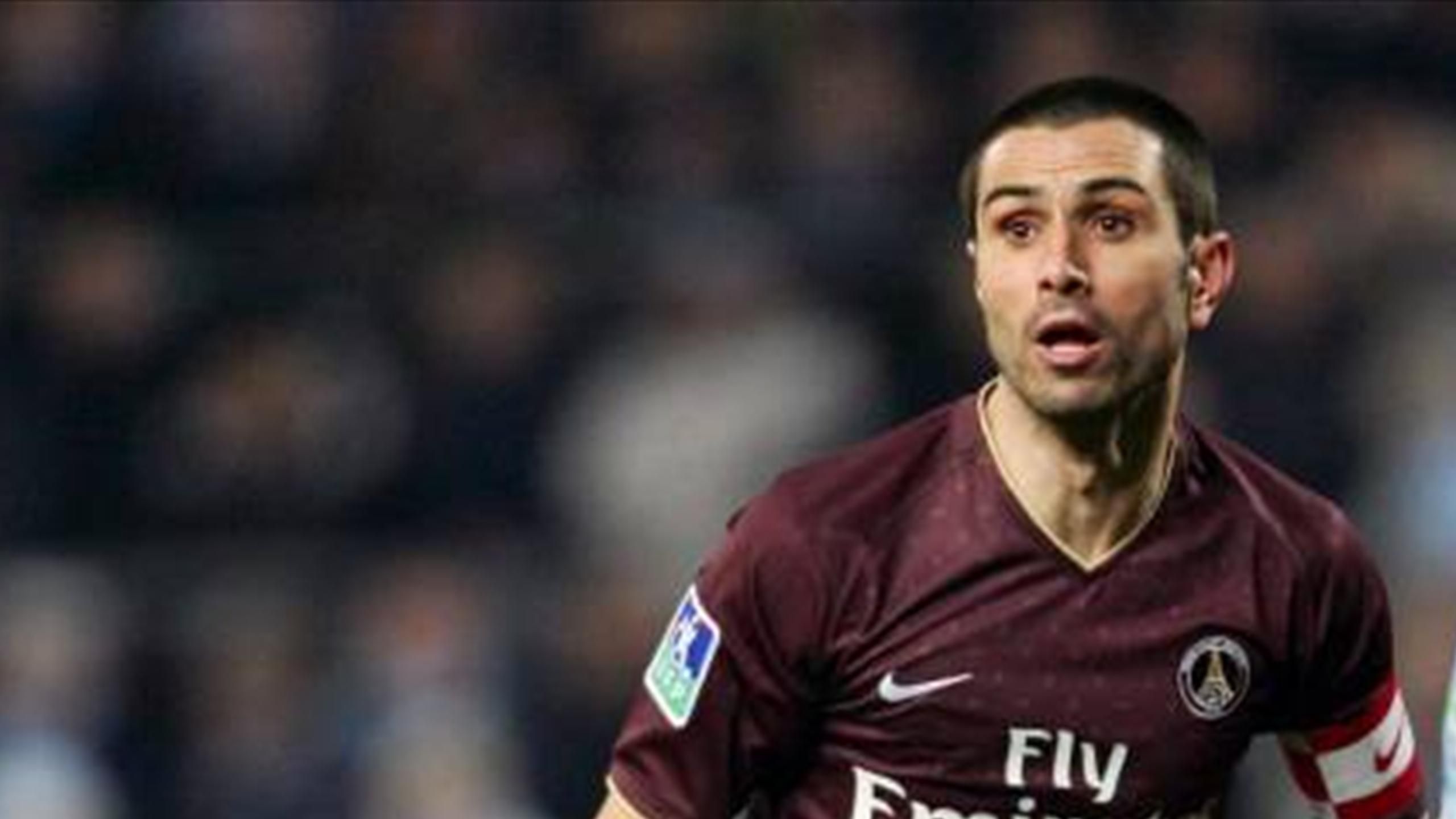 Late blitz in PSG win - TNT Sports