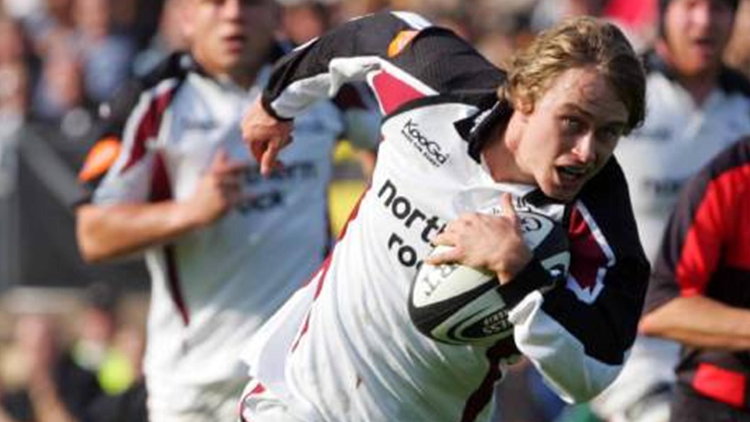 Tait planning happy return - TNT Sports