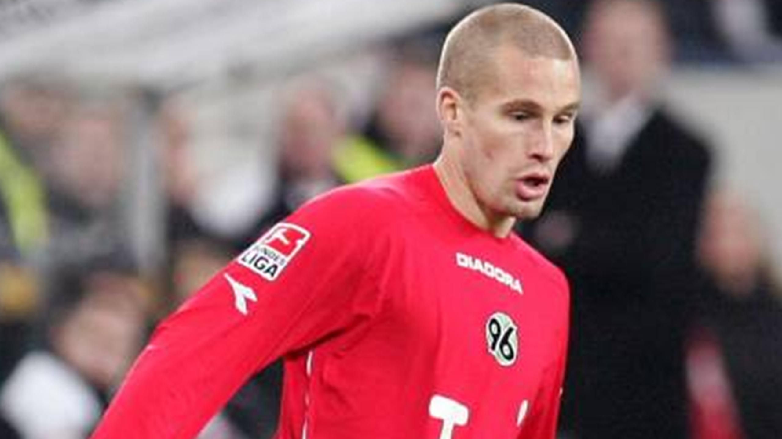 Helsingborgs eye Andersson - TNT Sports