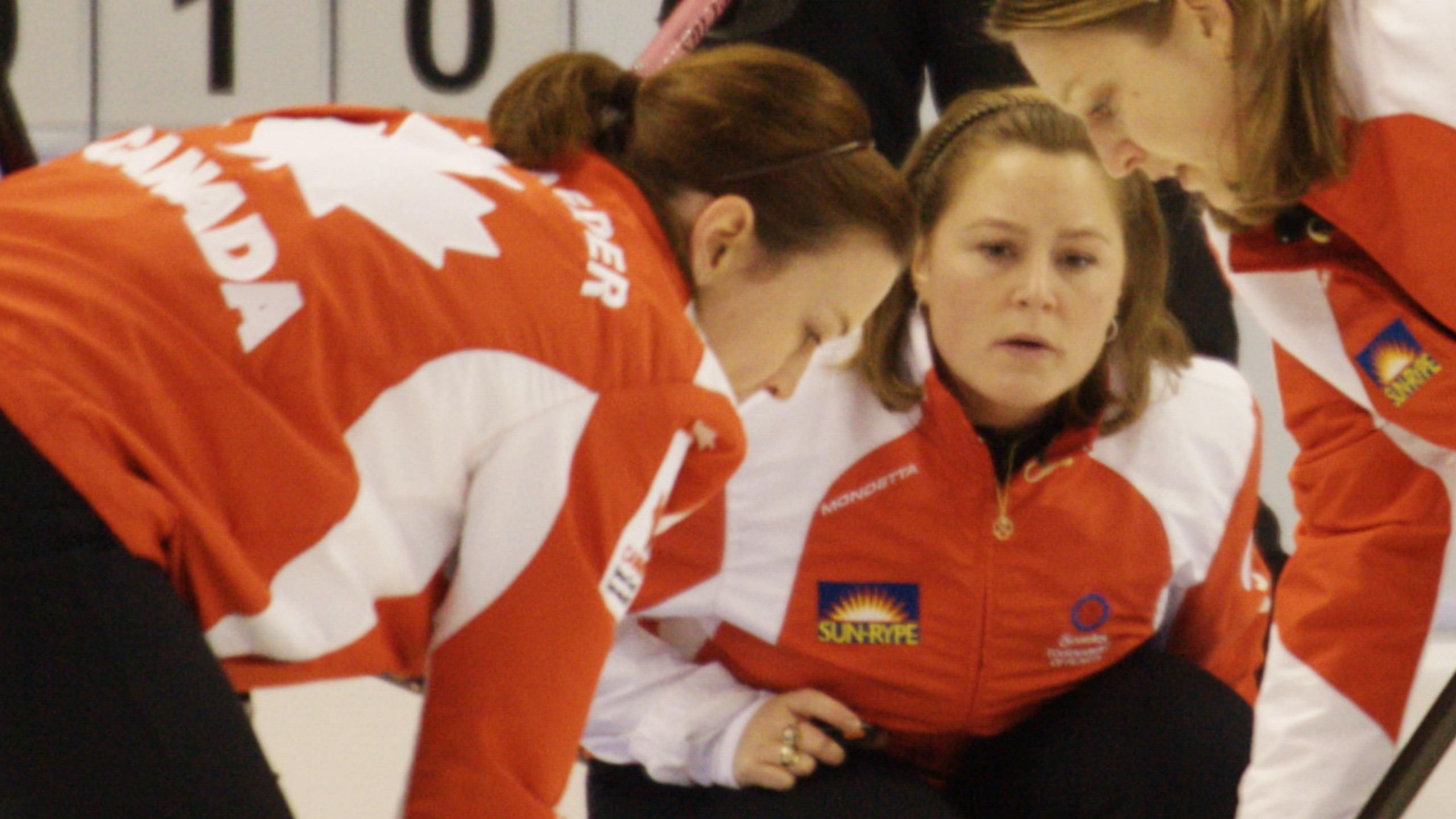 Scott shows early form - TNT Sports