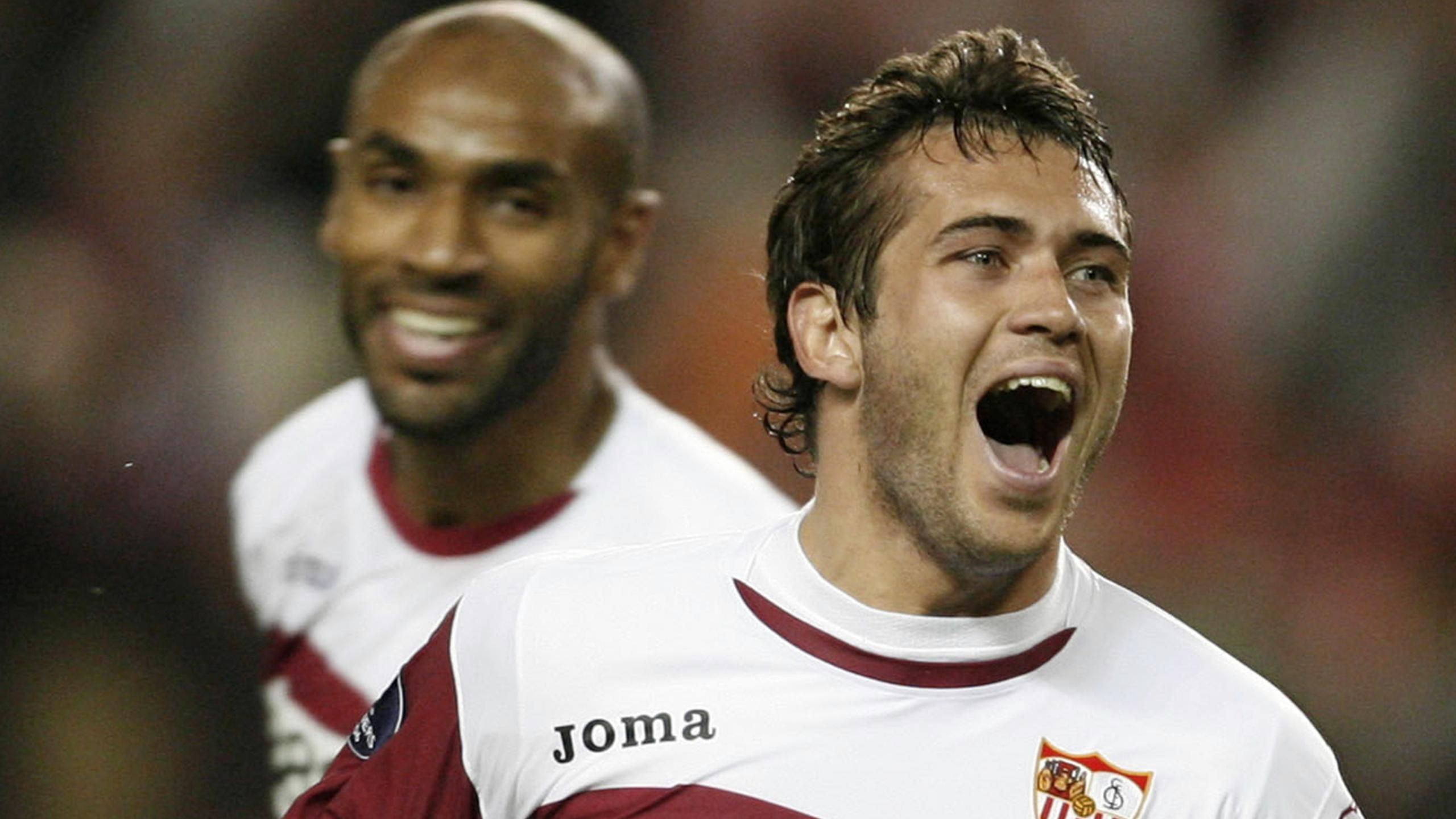Osasuna v Sevilla preview - TNT Sports