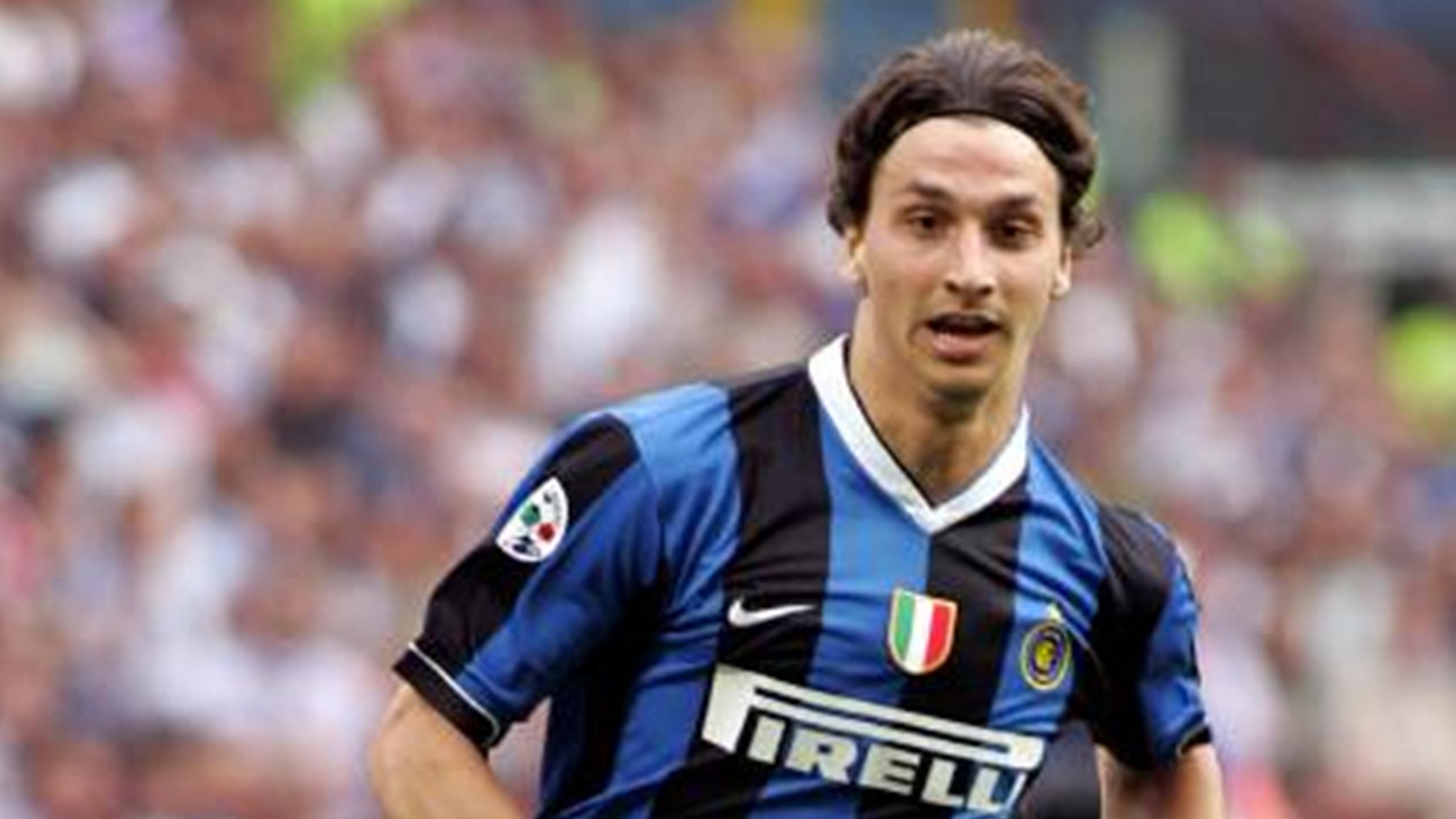 Zlatan optimistic - TNT Sports