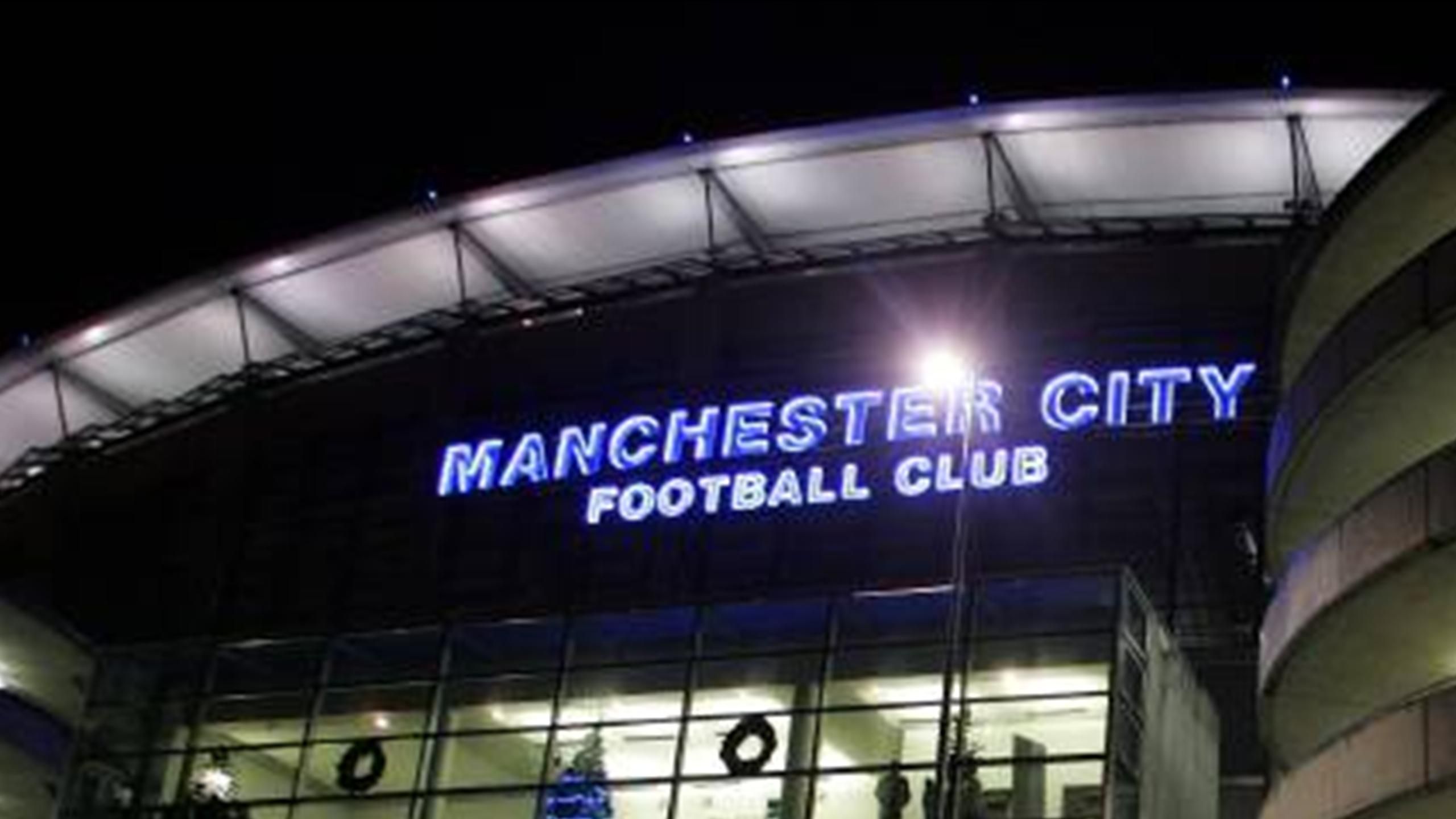 City deny Ranson bid - TNT Sports