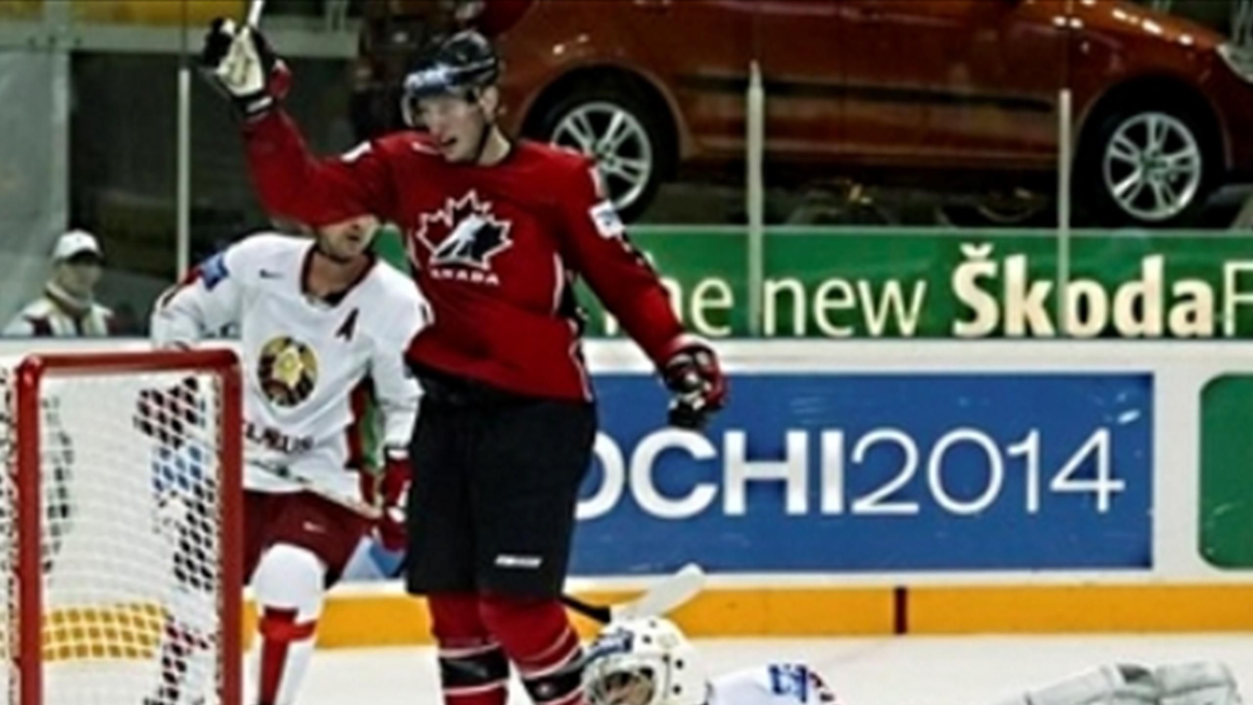 Captain stars in win - TNT Sports