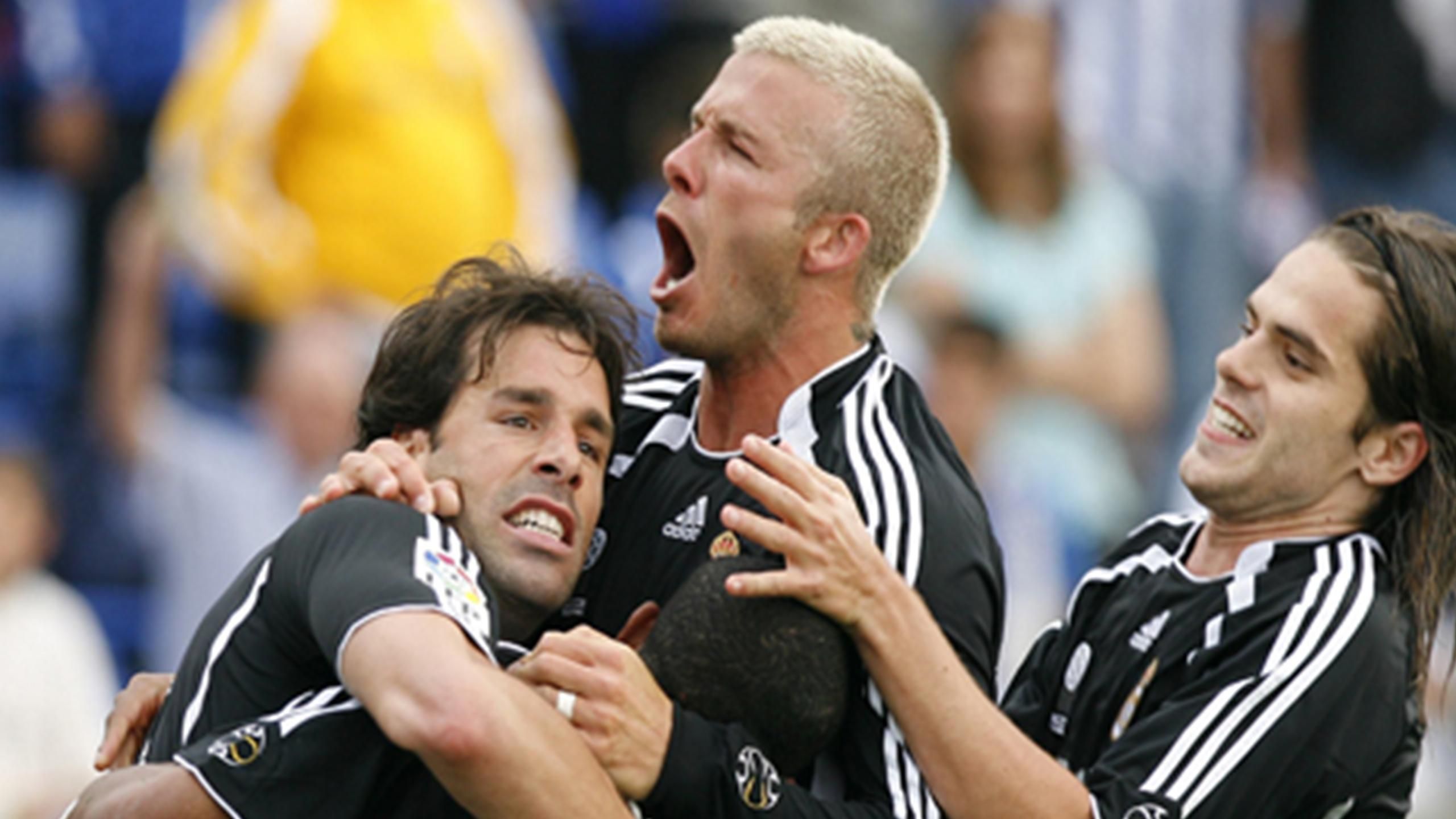 Madrid axe tour plans - TNT Sports