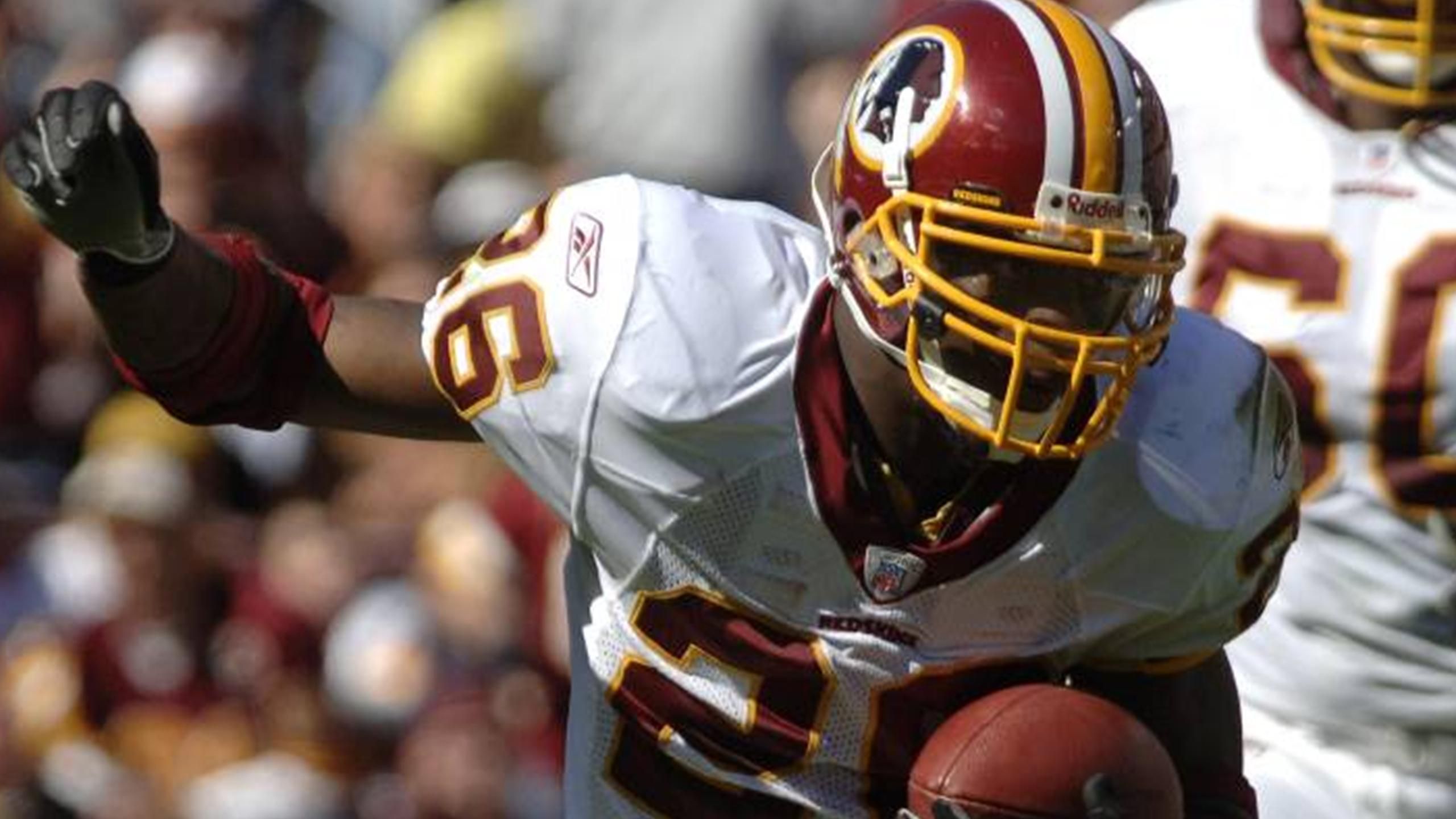 Redskins in Portis apology - TNT Sports