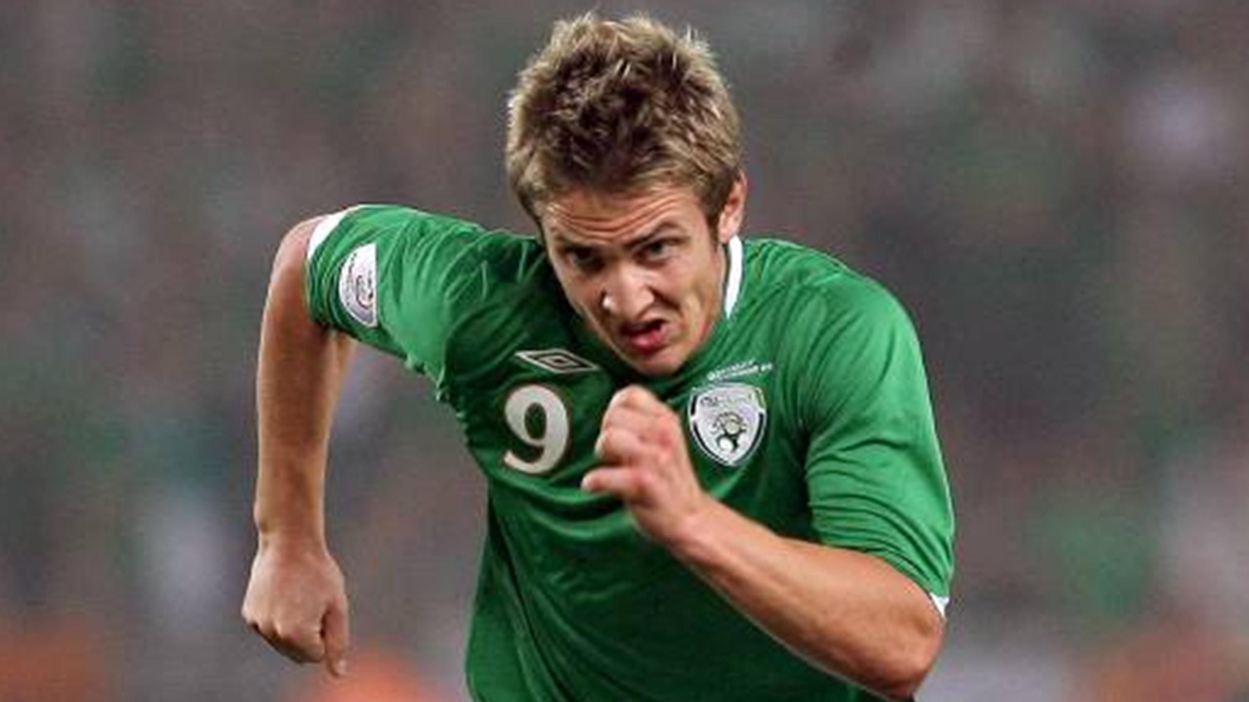 Doyle gives Republic draw - TNT Sports