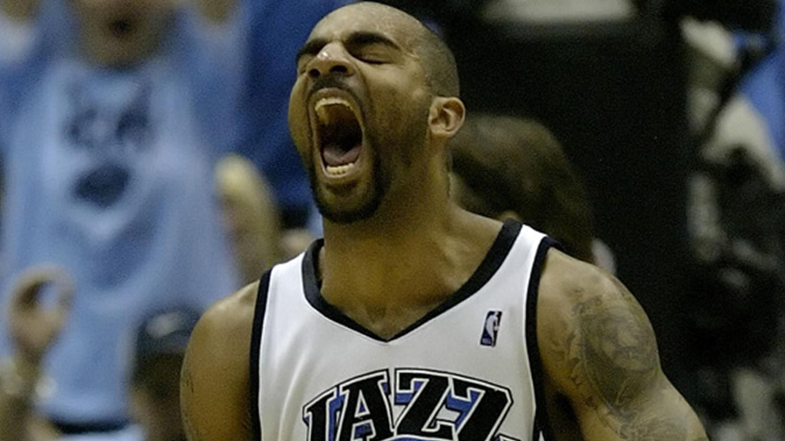 Jazz win battle of defence - TNT Sports