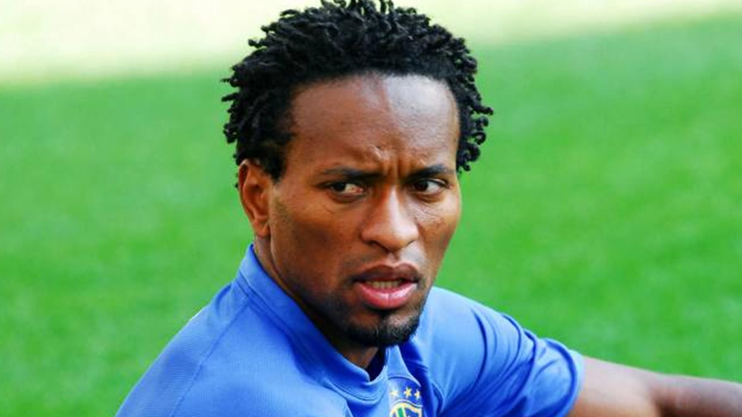 Ze Roberto back at Bayern - TNT Sports