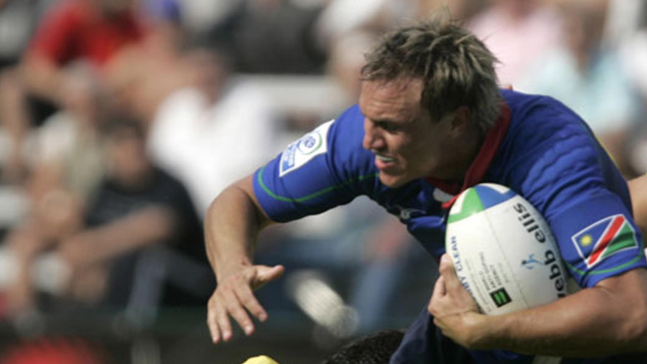 Team Guide: Namibia - TNT Sports