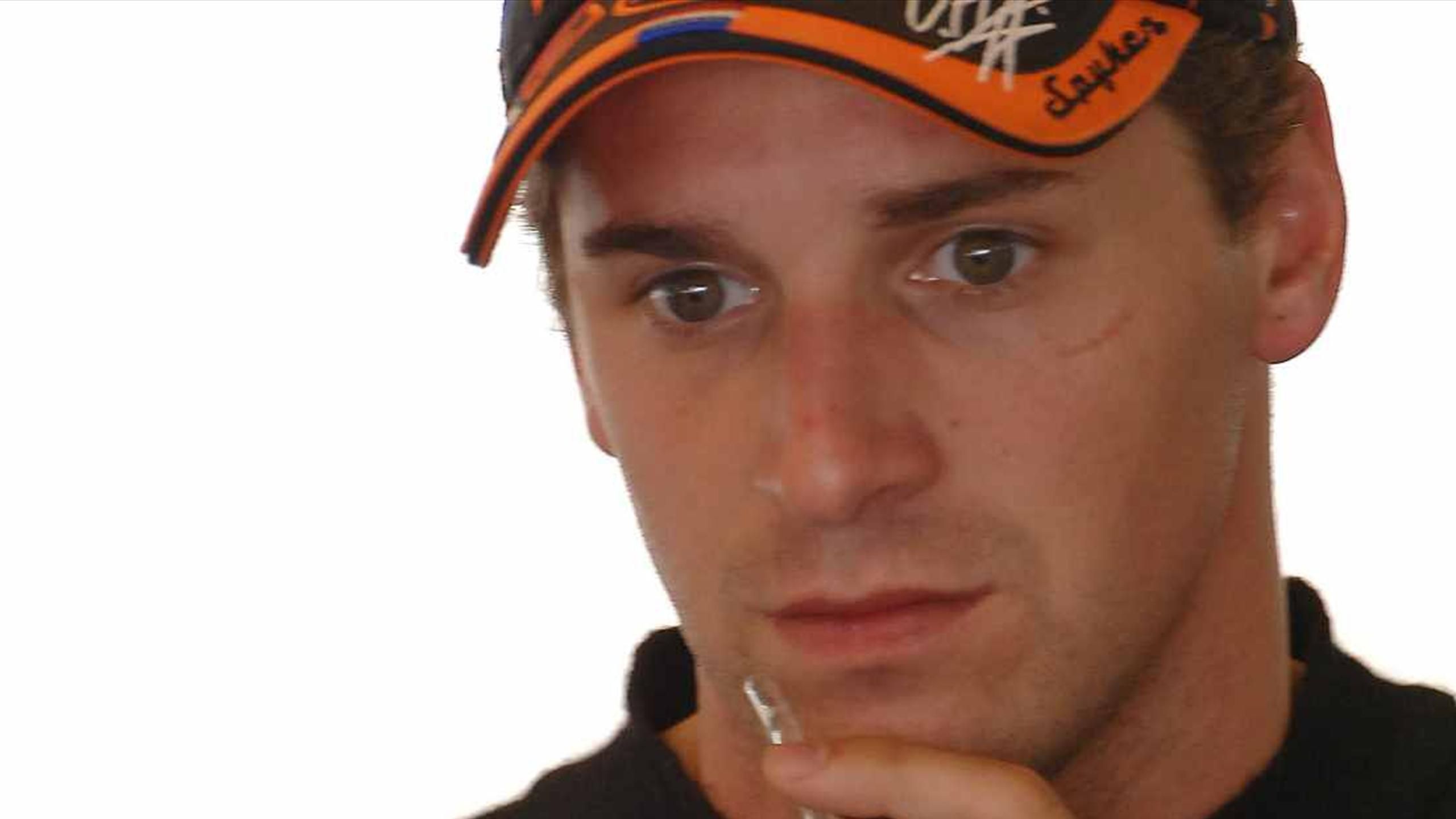 Albers surprise at axe - TNT Sports