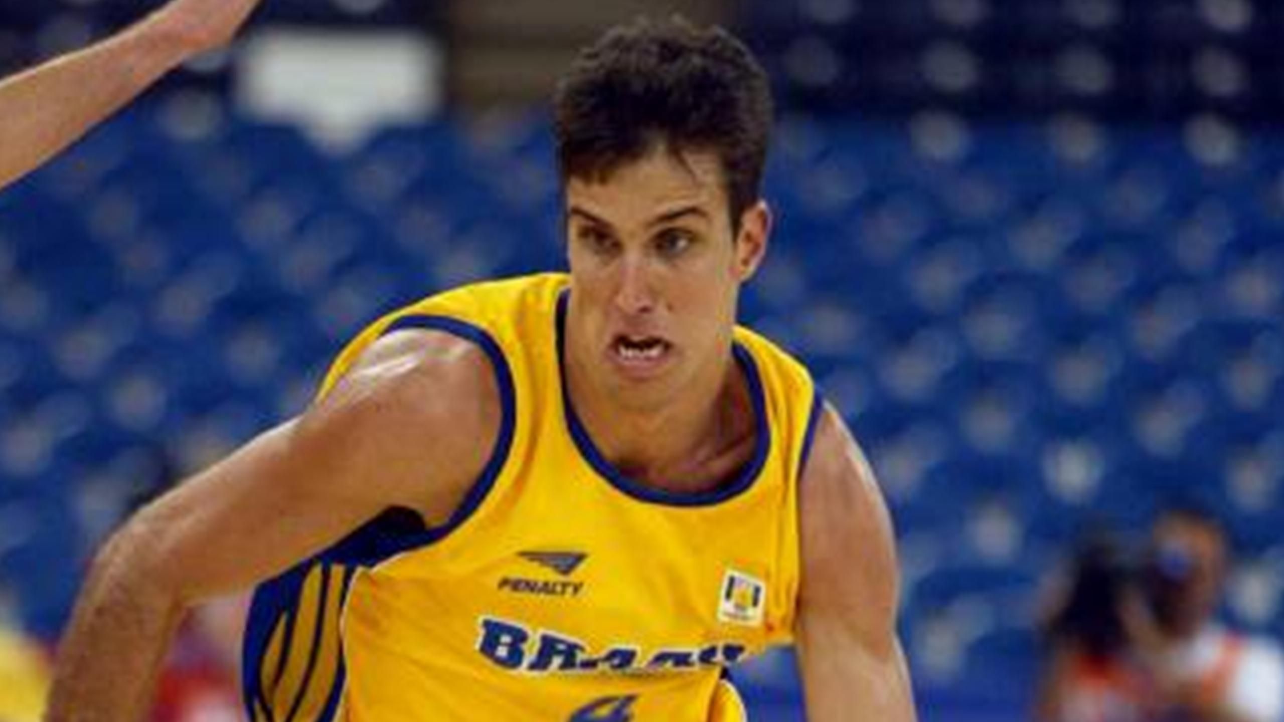 Brazil defeat Venezuela - TNT Sports