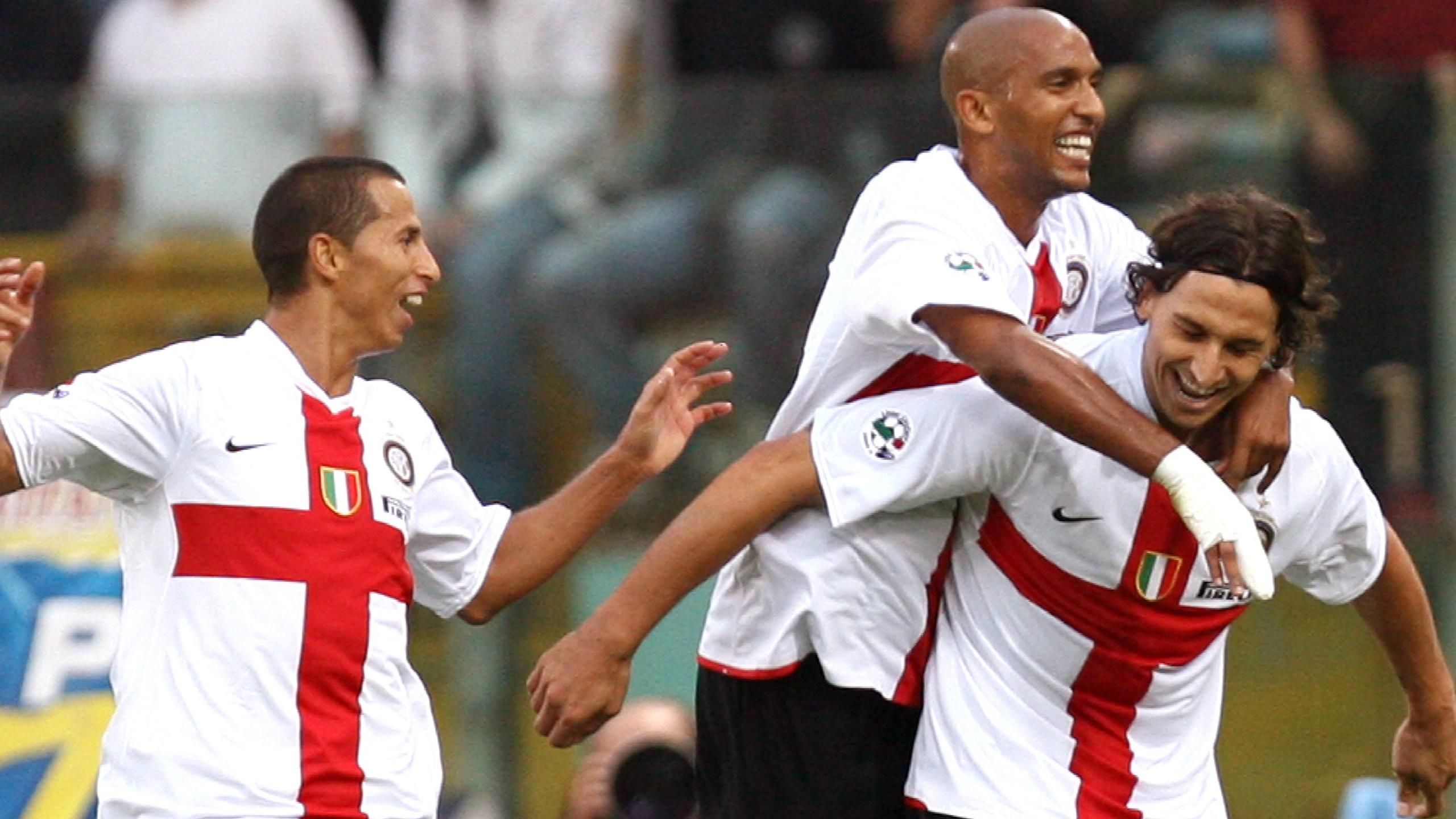 Inter go clear at top - TNT Sports