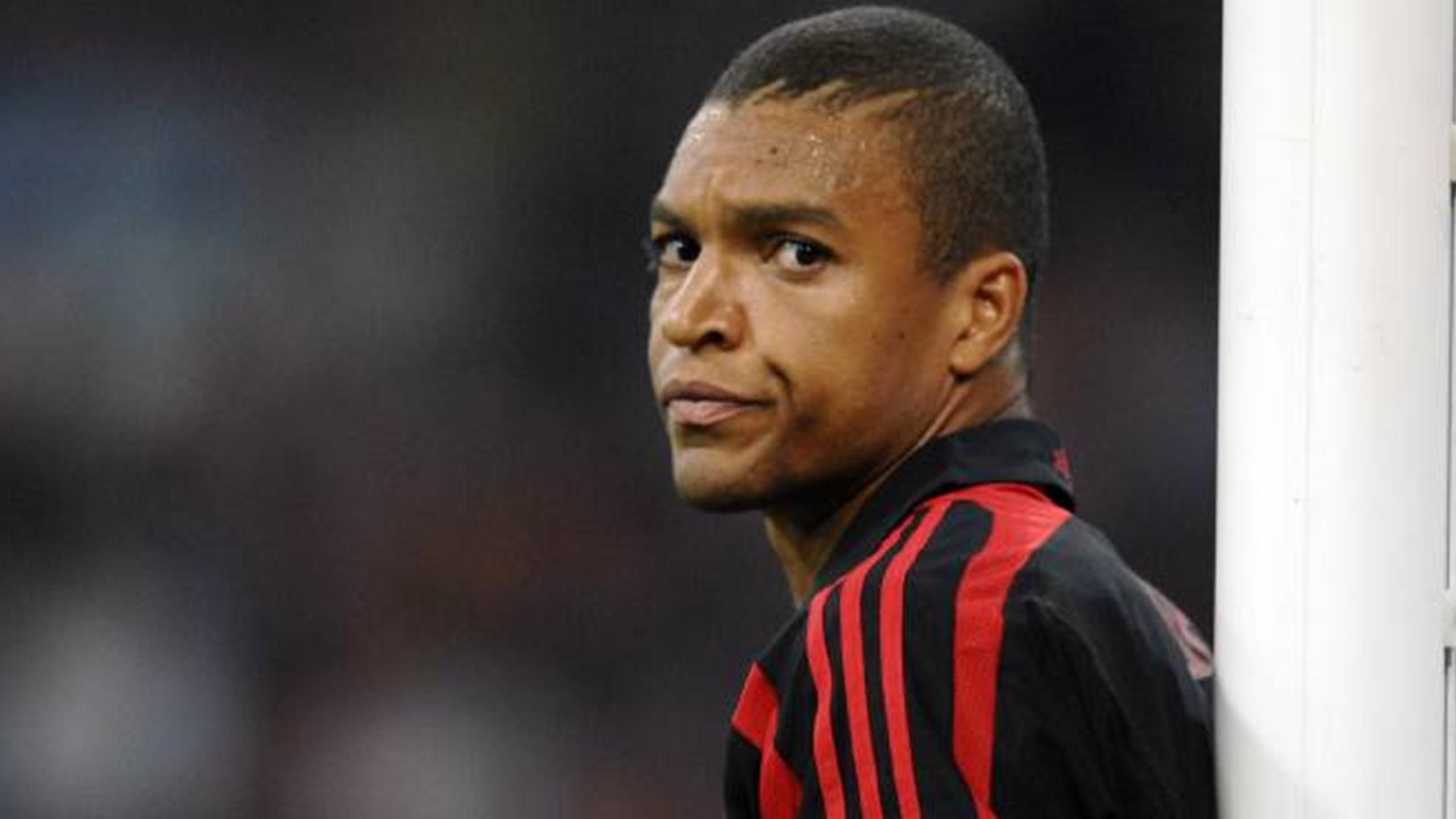 "Light" Dida rap expected - TNT Sports
