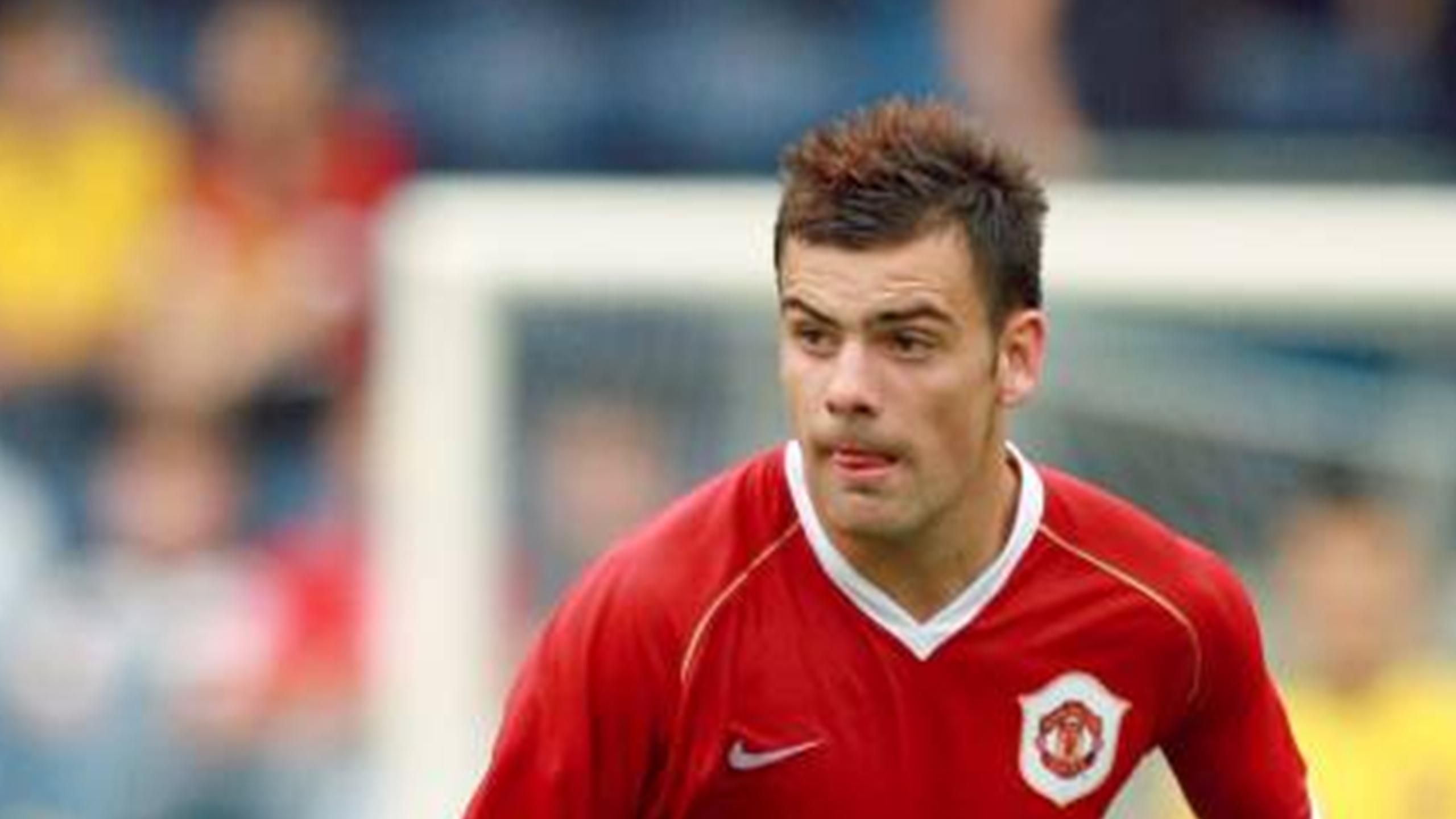 Gibson joins Wolves - TNT Sports