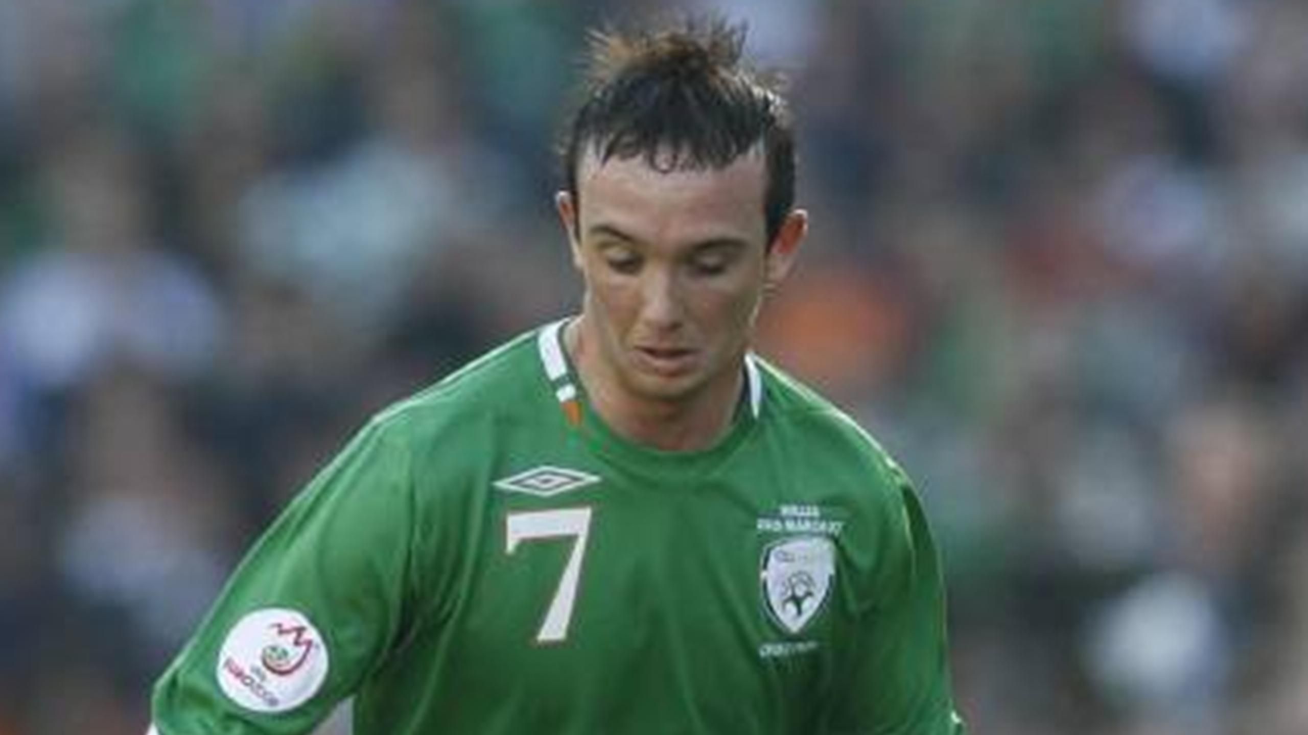 Carr out of qualifiers - TNT Sports