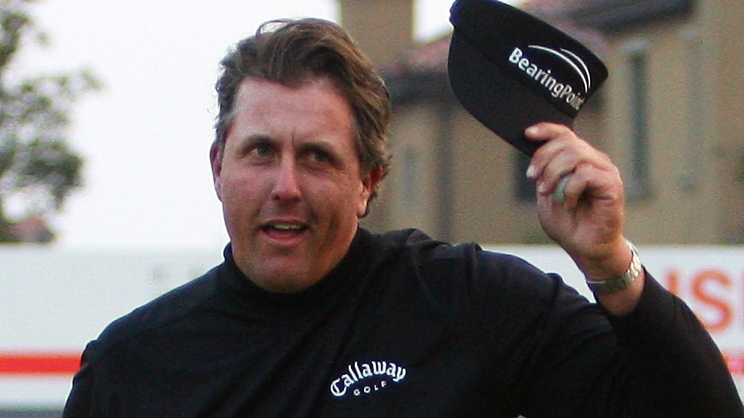 Fantasy Golf: Tee 'Em Up - TNT Sports