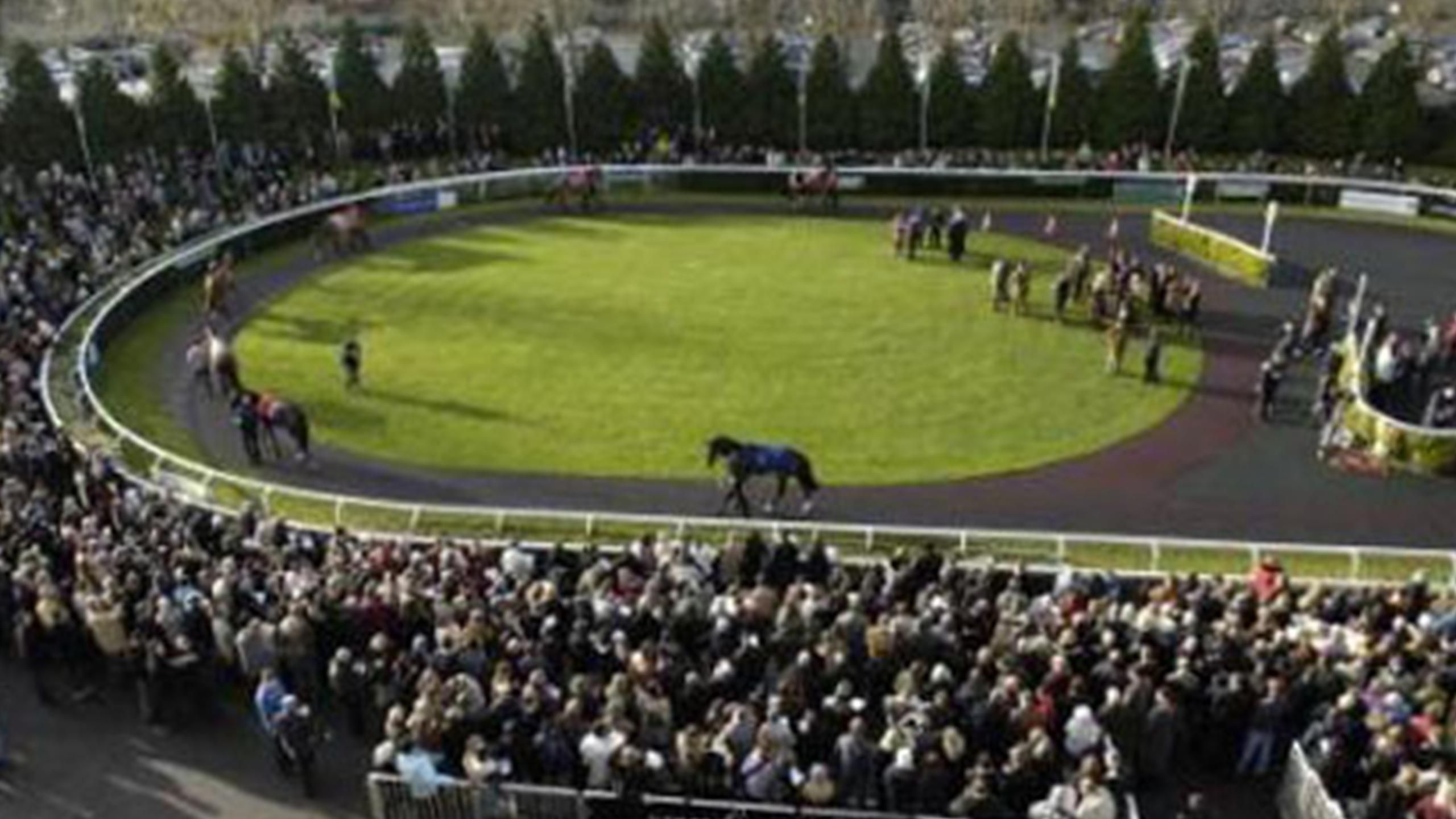 Racing results: Saturday 6 April - TNT Sports