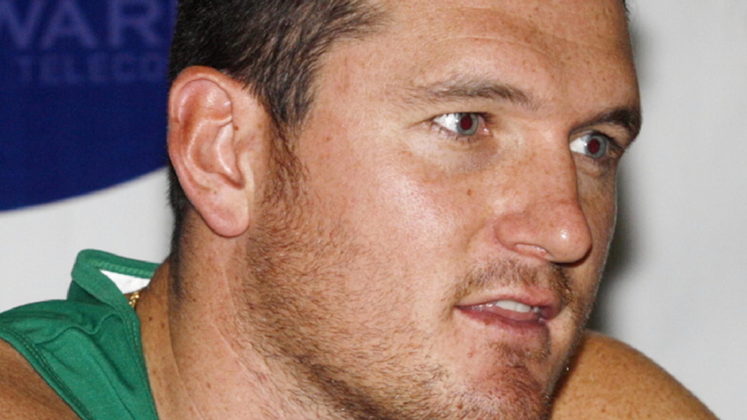 Smith facing test - TNT Sports